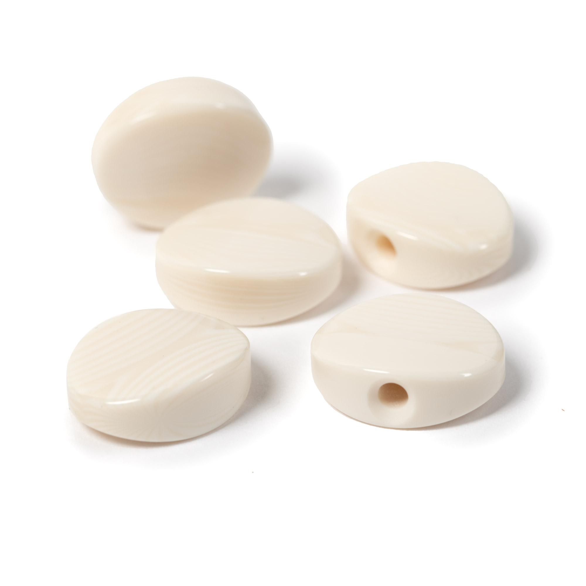 Vintage-style Tuner Knobs - StewMac