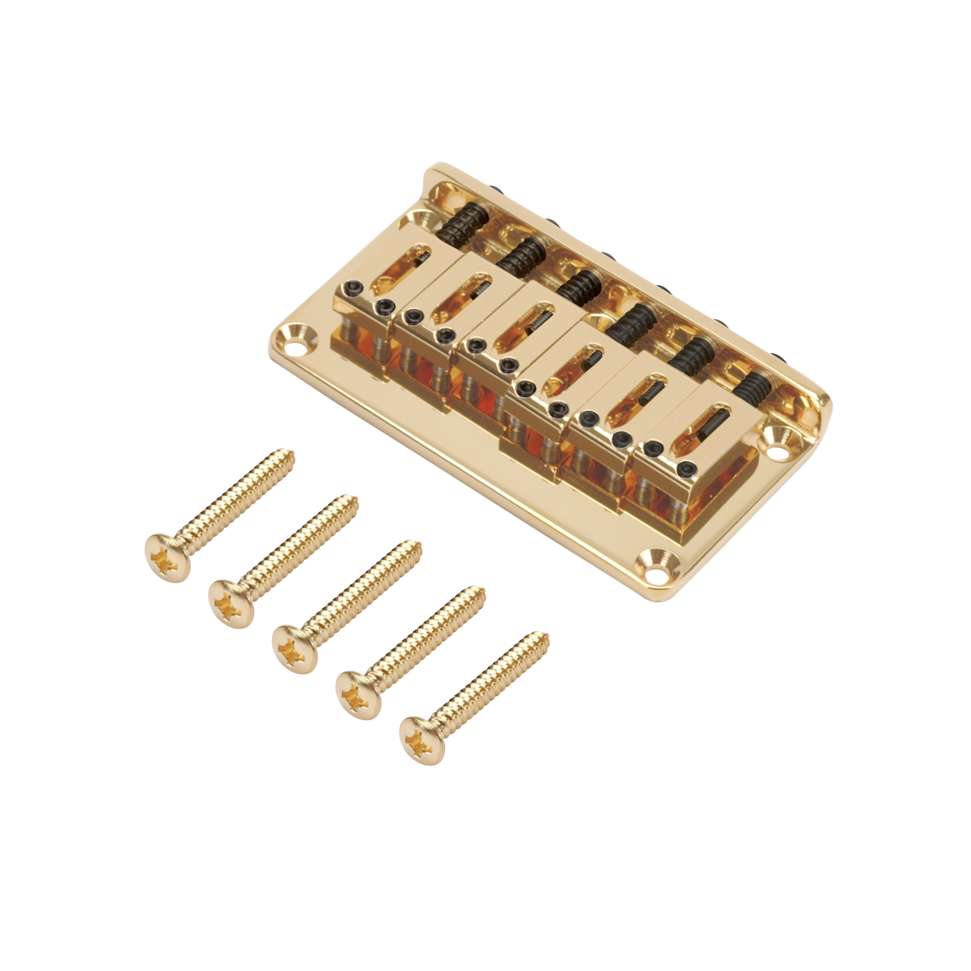Gotoh Hardtail Bridge - StewMac