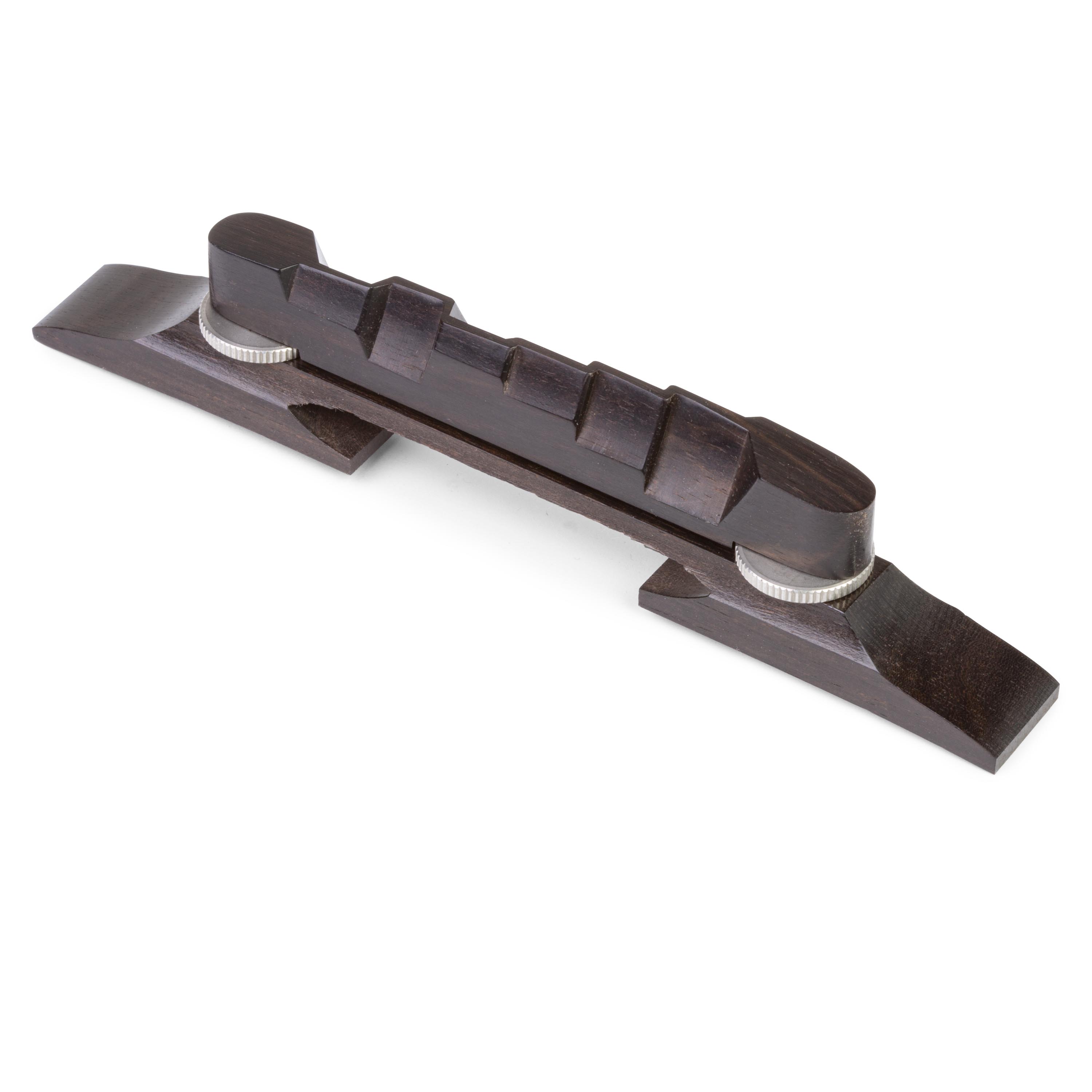 Archtop Guitar Bridge - StewMac