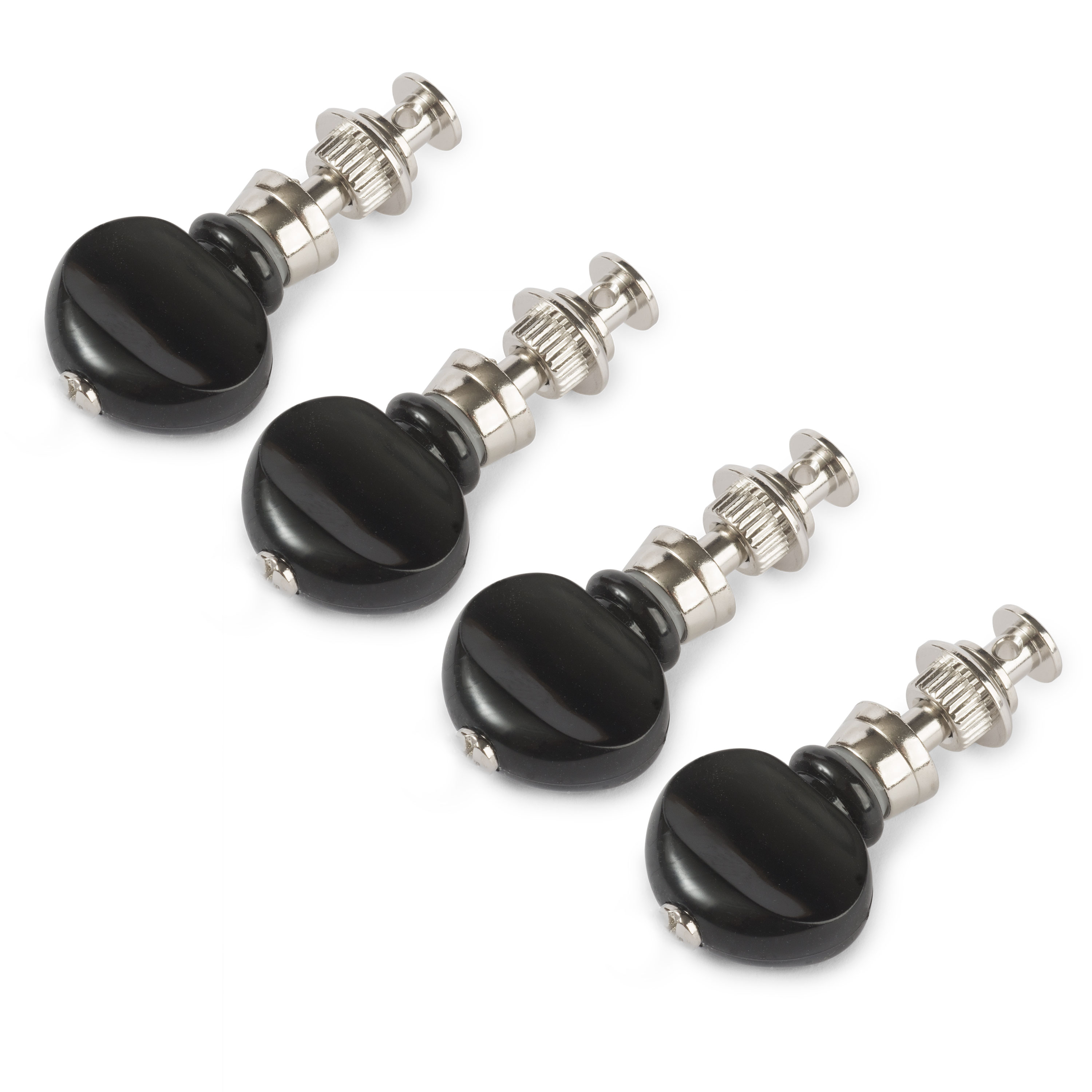 Grover Champion Sta-Tite Ukulele Pegs - StewMac