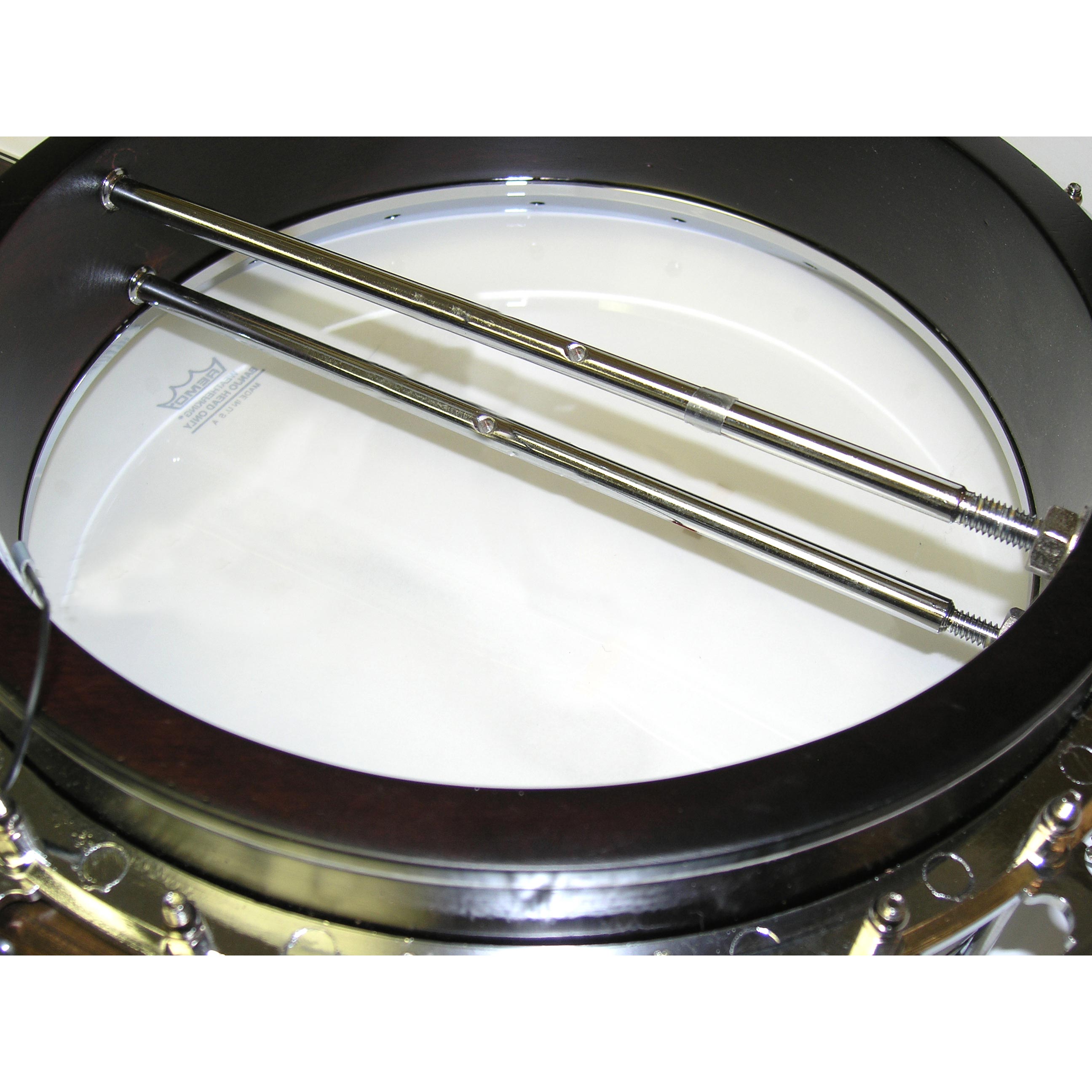 Five-Star Banjo Rim Rod - StewMac