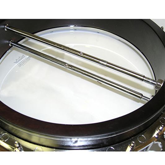 Five-Star Banjo Rim Rod - StewMac