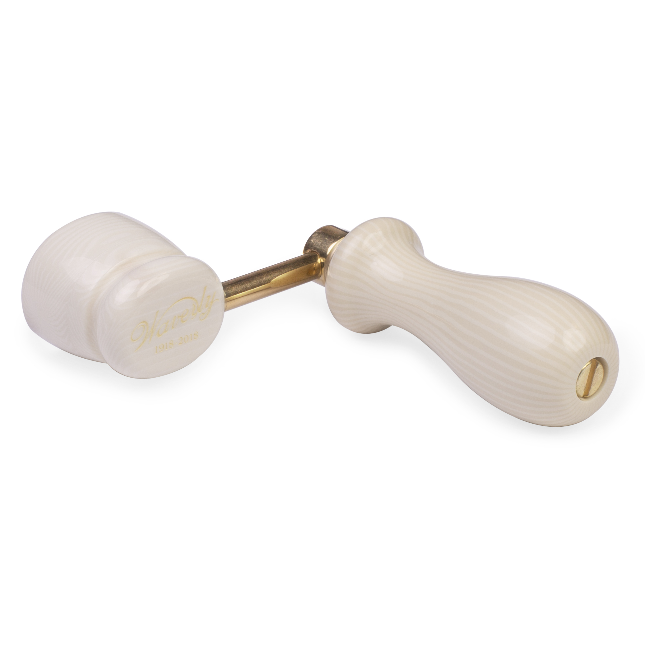 Waverly Anniversary String Winder - StewMac