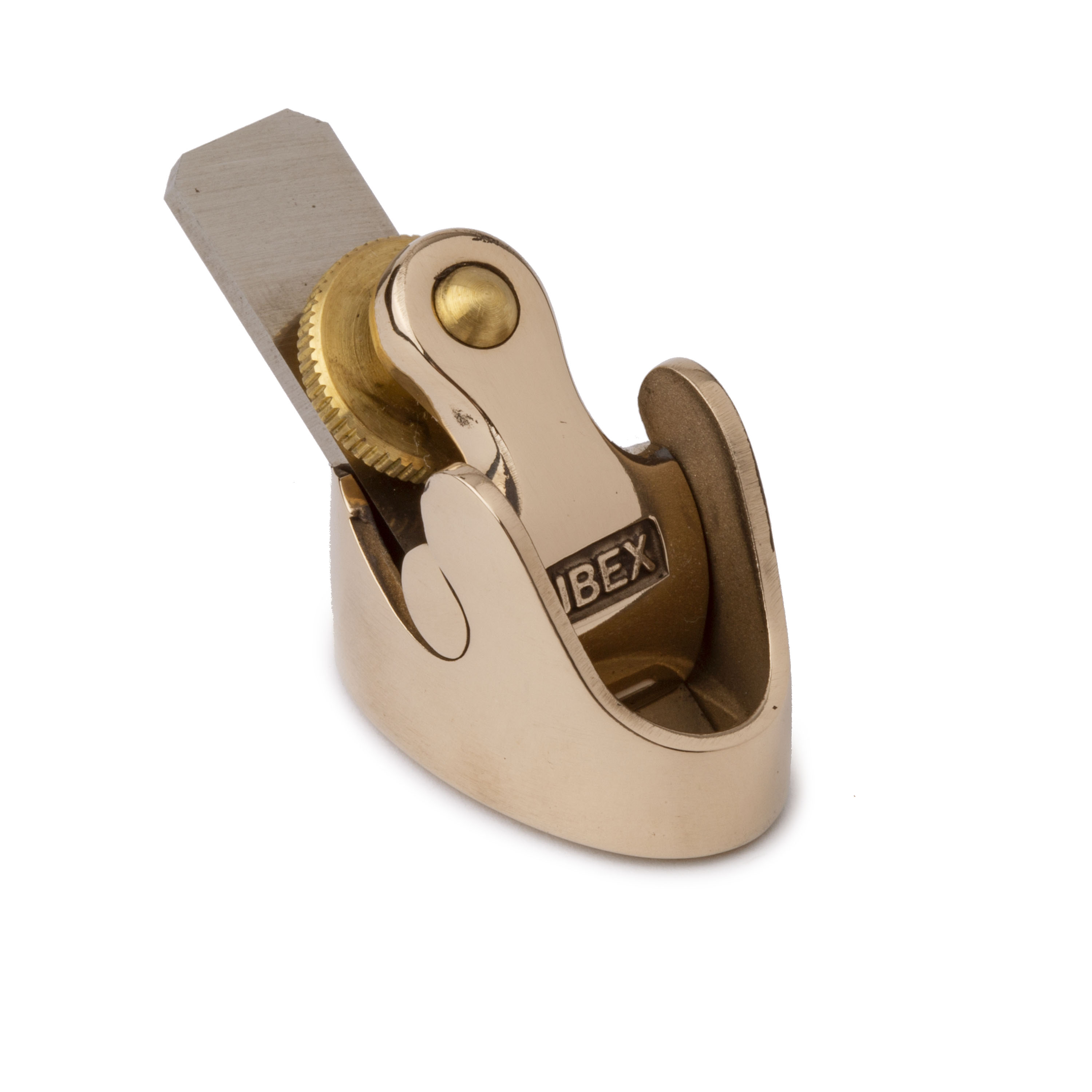 Ibex Archtop Carving Planes - StewMac