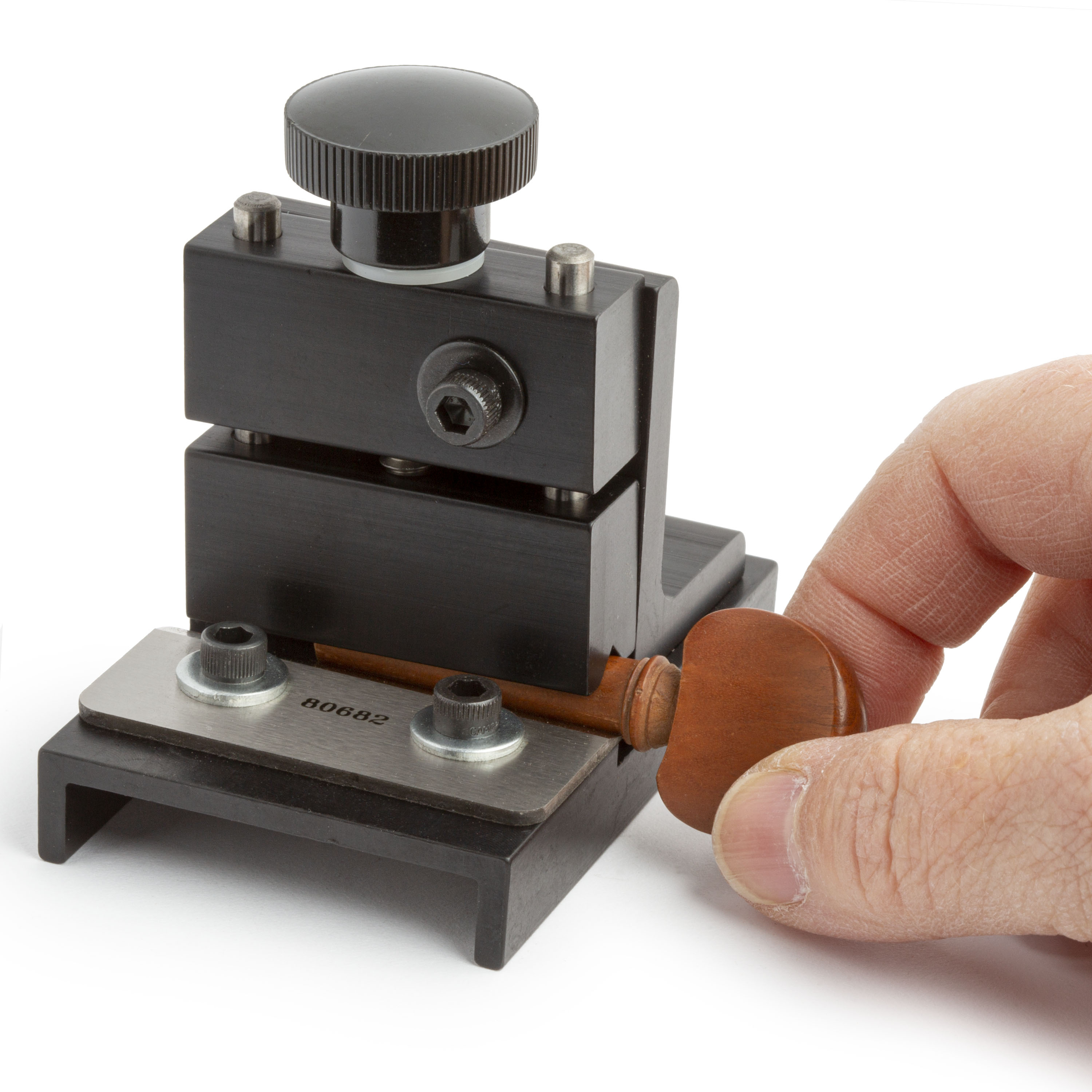 Peg Shaper - StewMac