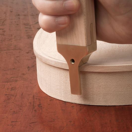 Ibex Purfling Cutter - StewMac