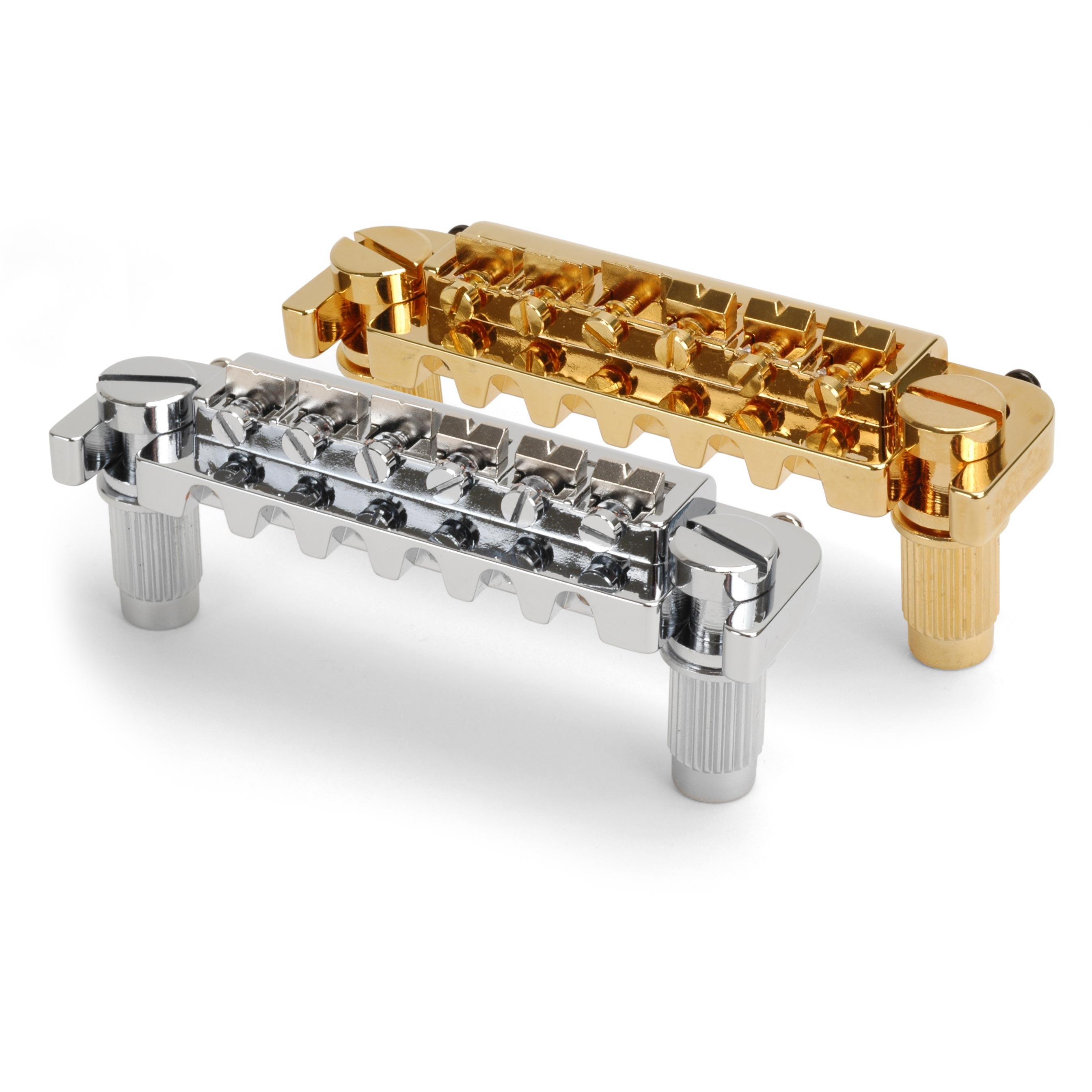 Adjustable Wraparound Bridge - StewMac