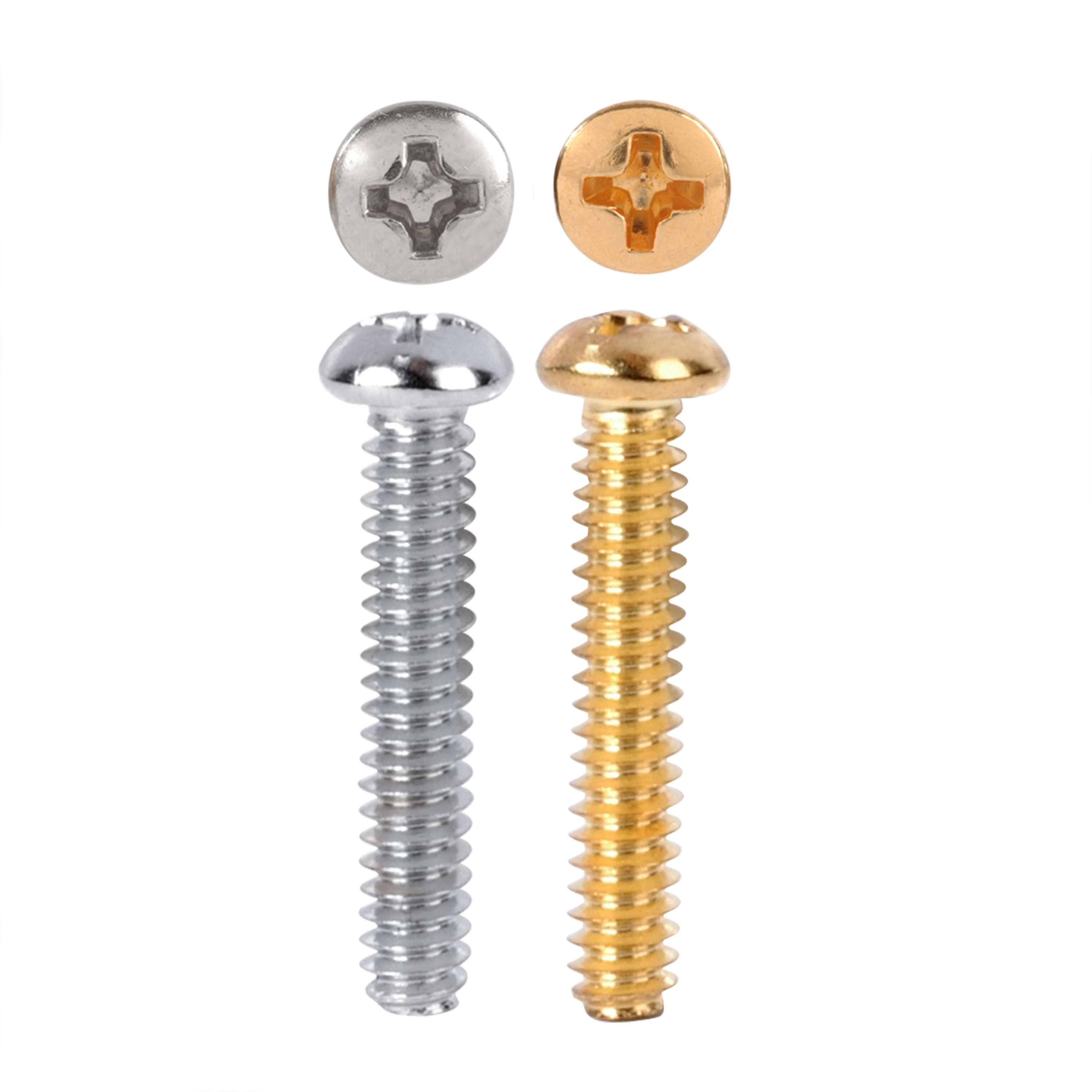 Pickup Height Screw for Tele Bridge Pickup - StewMac