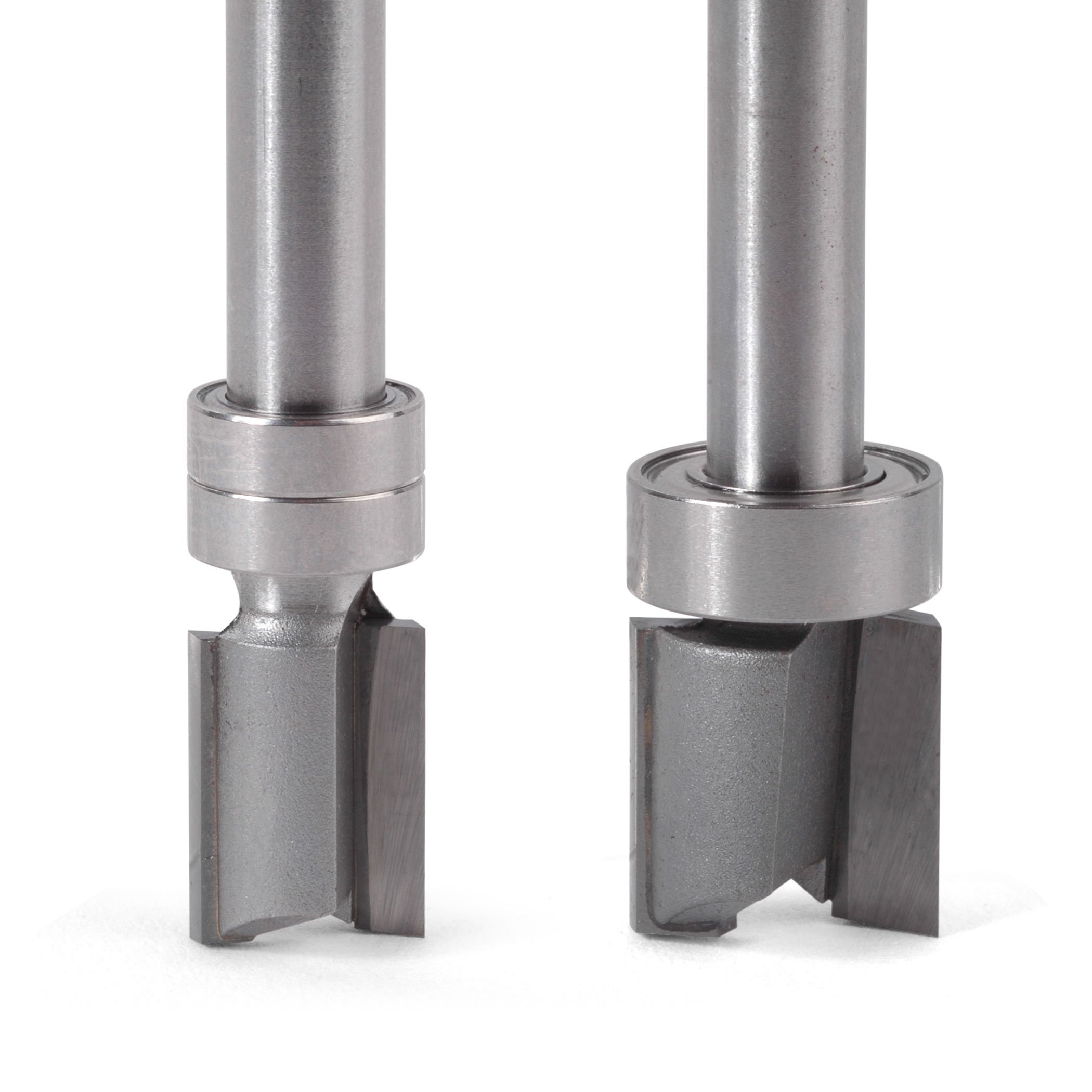 Ball Bearing Router Bits - StewMac