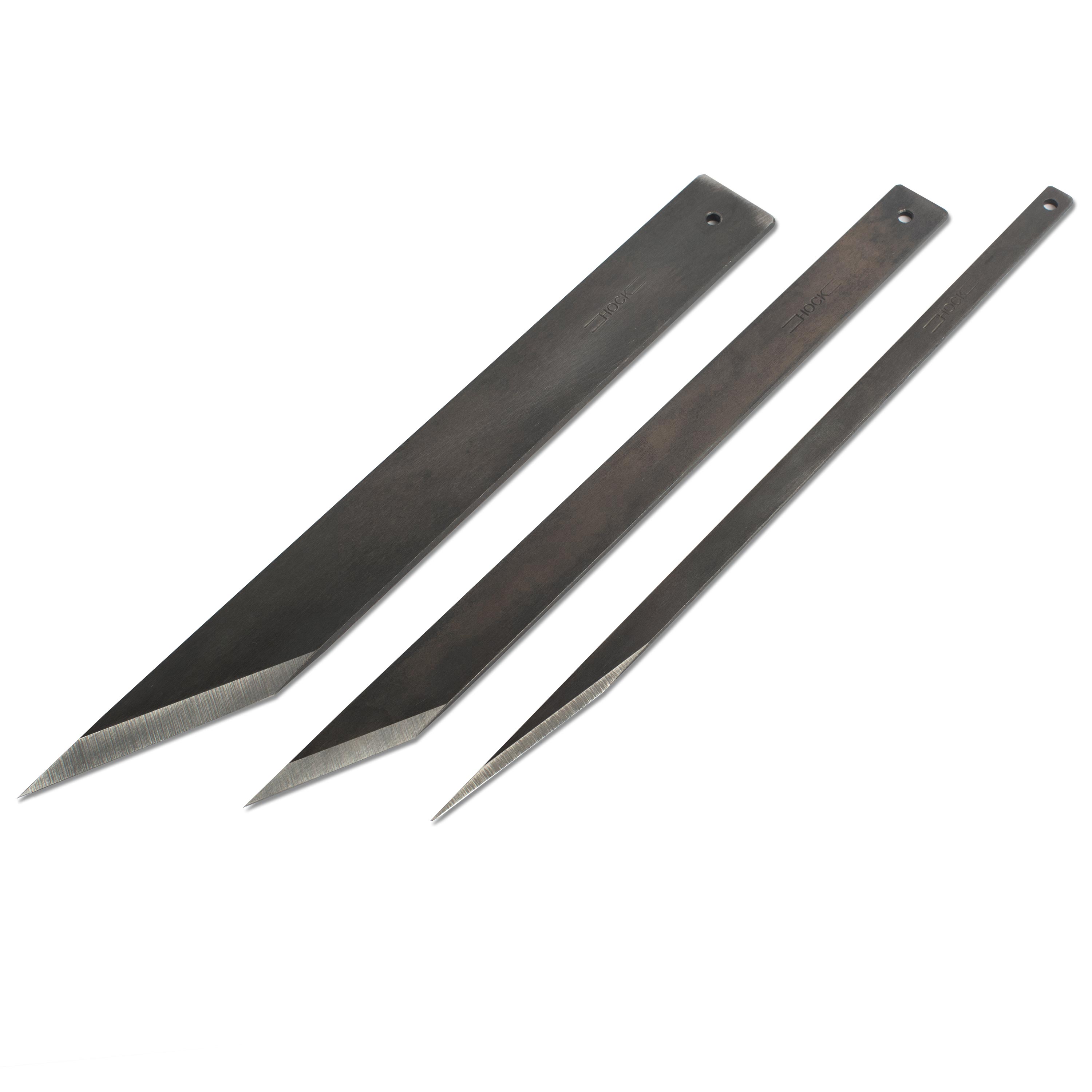 Hock Tools Violin Knife - StewMac