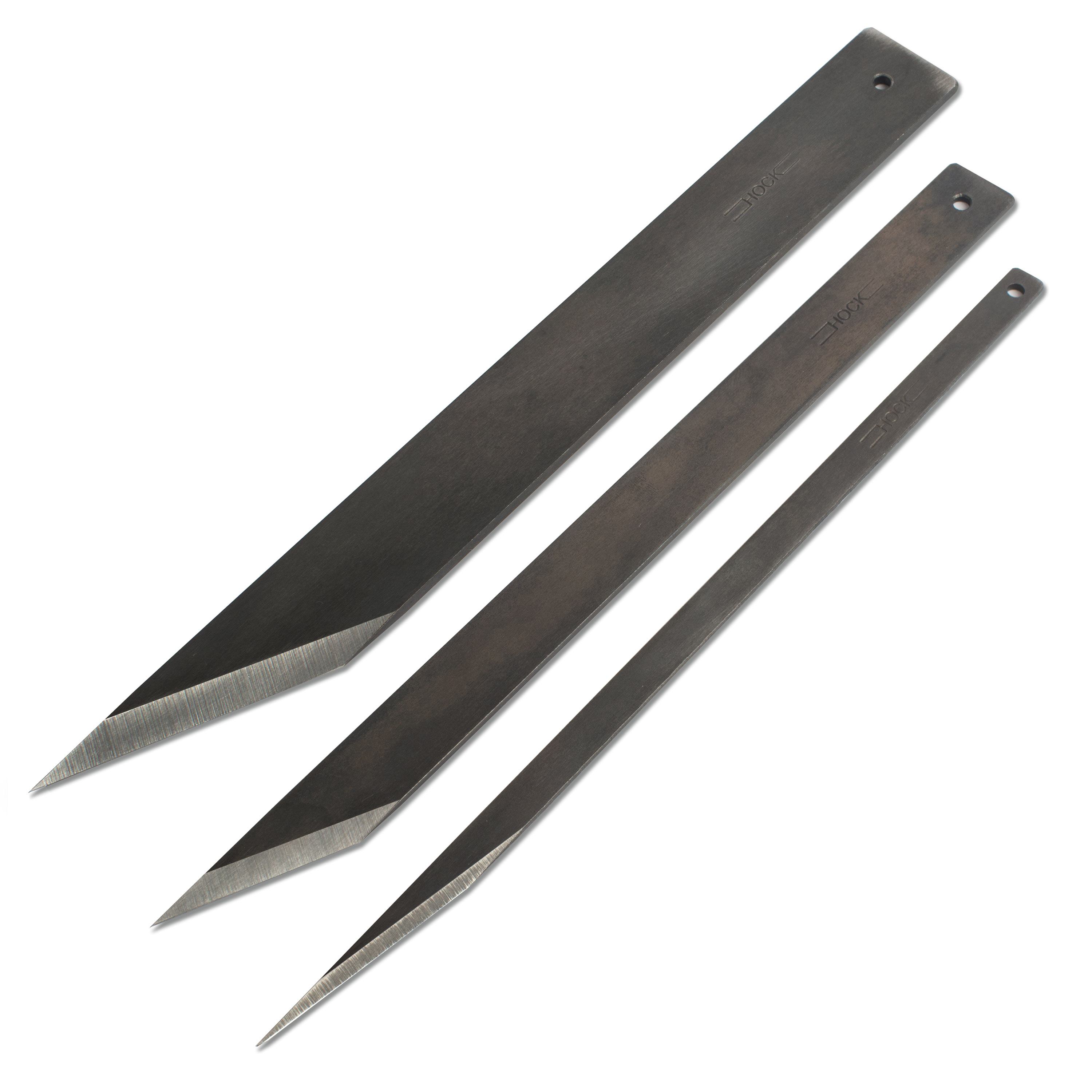 Hock Tools Violin Knife - StewMac