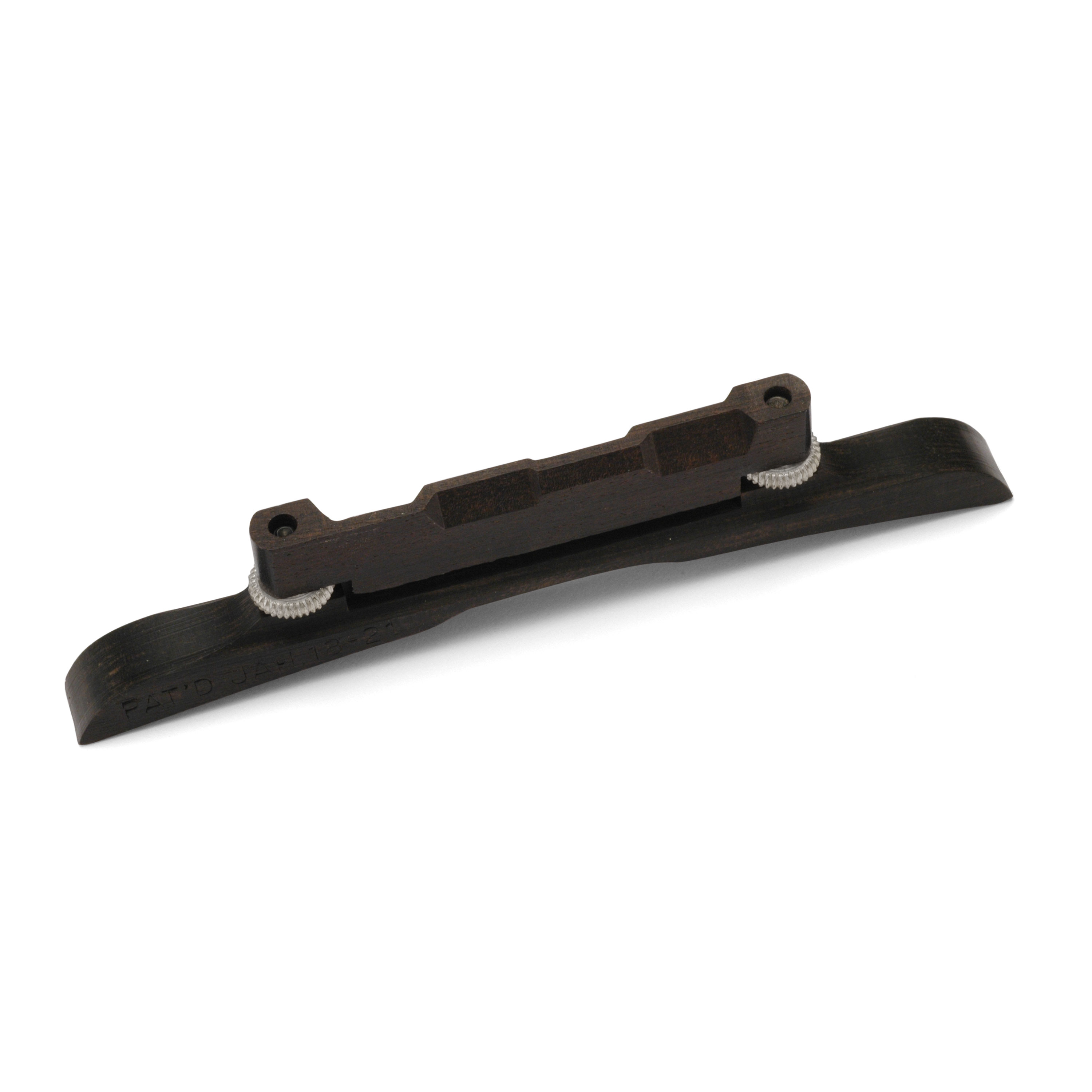 Randy Wood Vintage-style Mandolin Bridge - StewMac