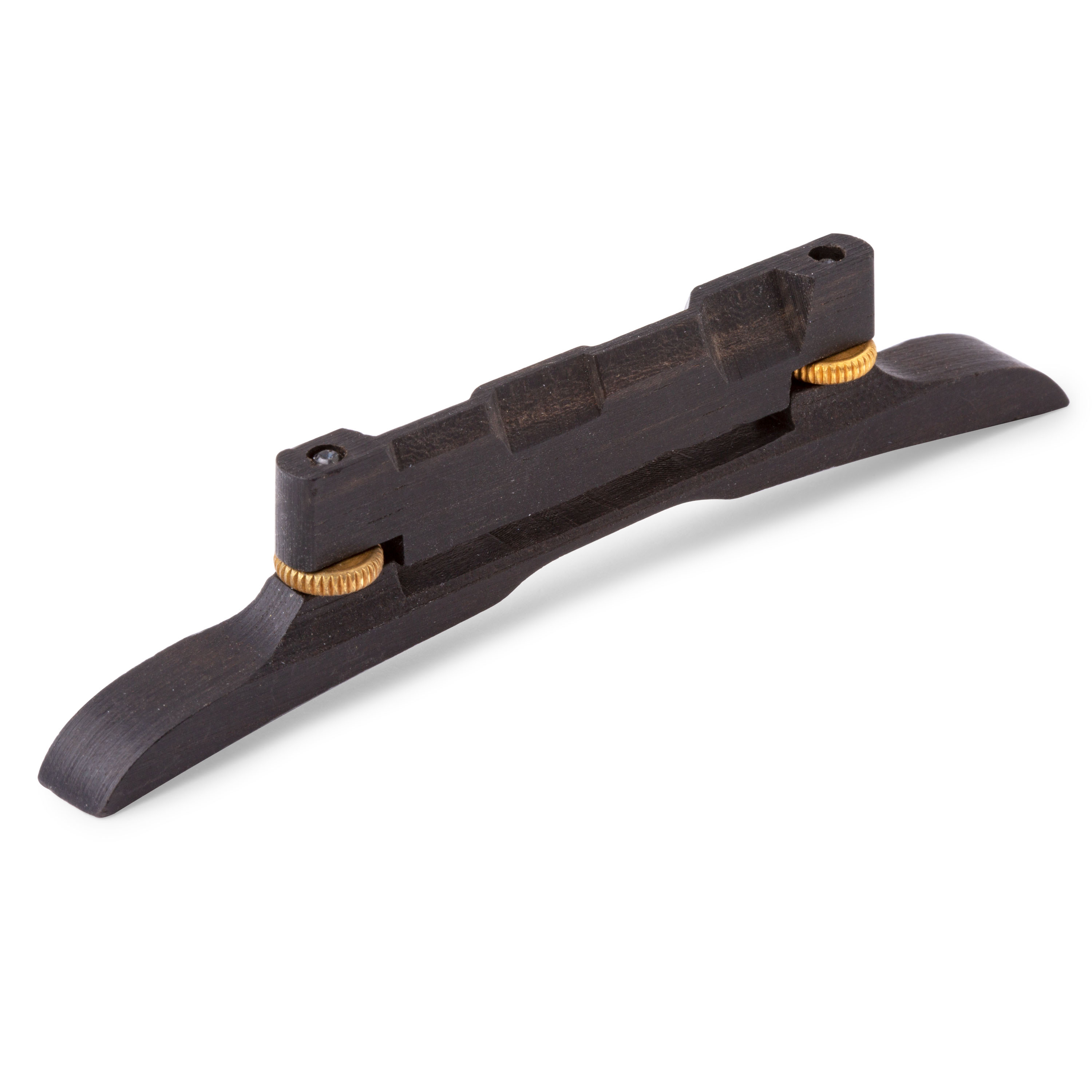 Randy Wood Vintage-style Mandolin Bridge - StewMac