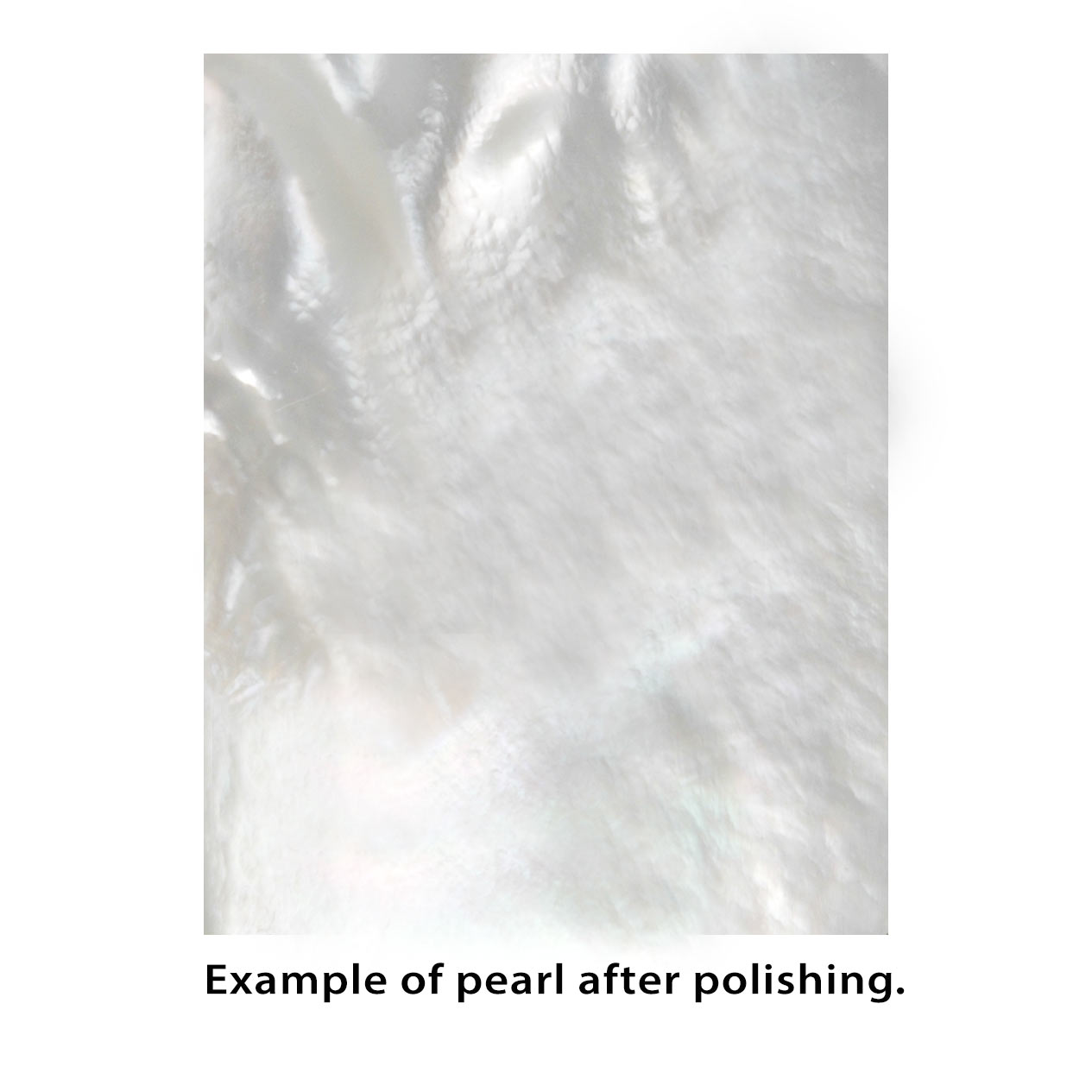 Pearl Inlay Blanks - 1oz Pack - StewMac