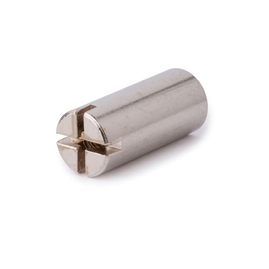 Slotted Truss Rod Nut for Fender - StewMac