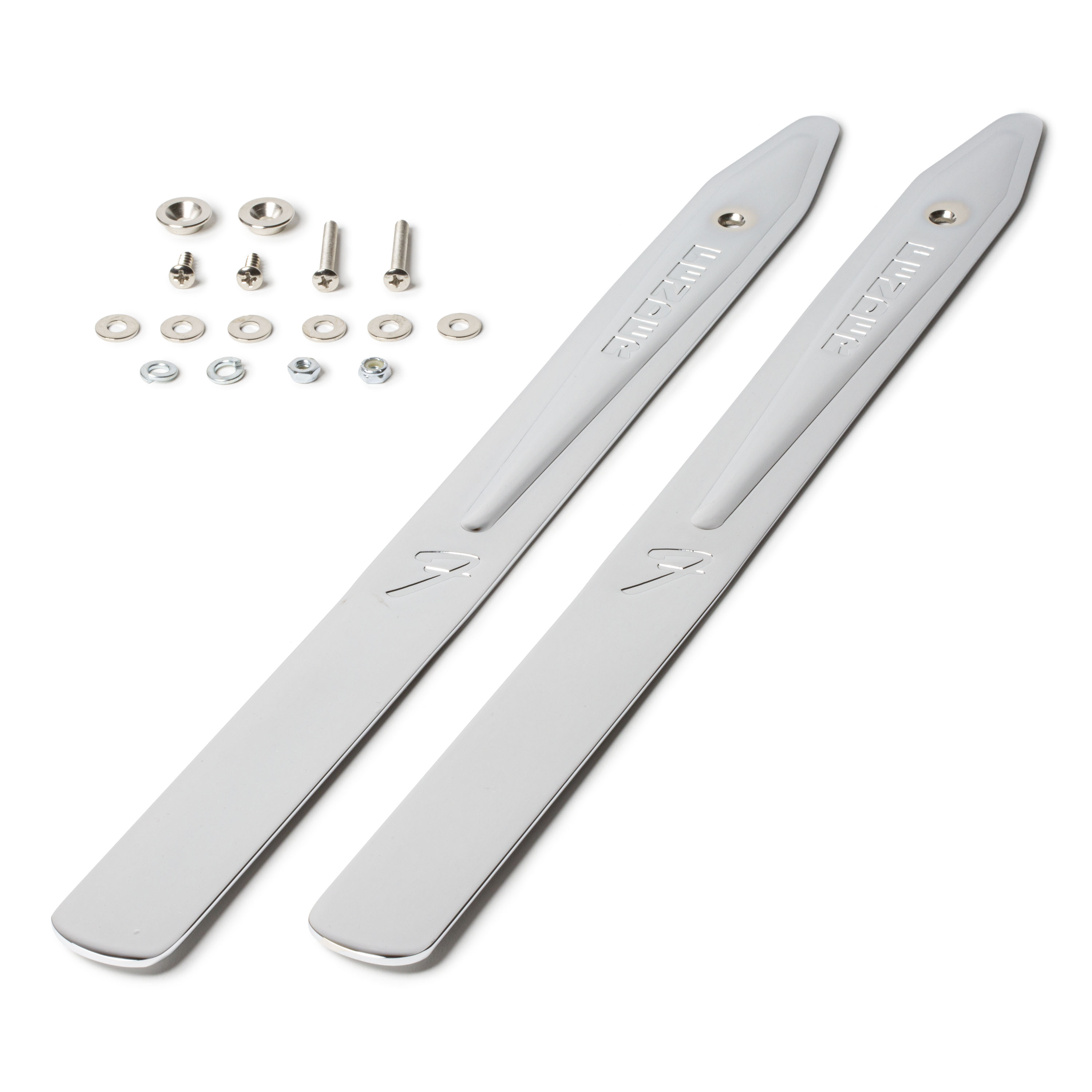 Fender Pure Vintage Tilt Back Legs - StewMac