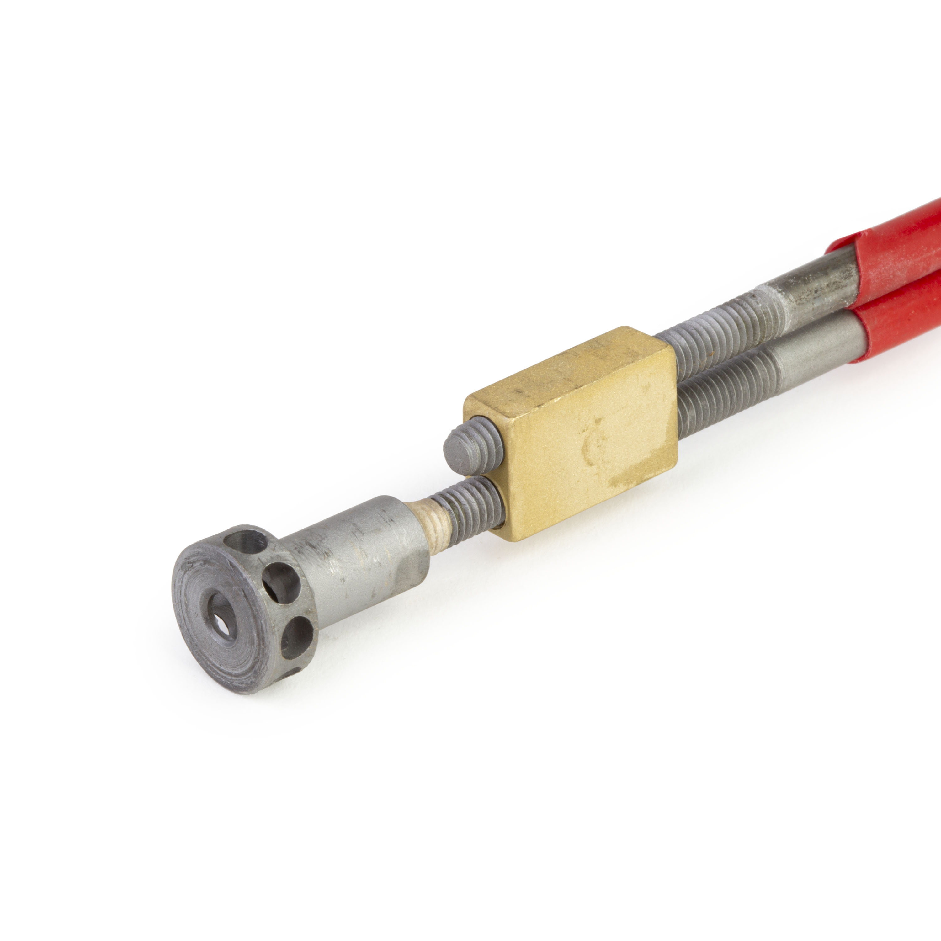 Spoke Wheel Nut Hot Rod Truss Rod - StewMac