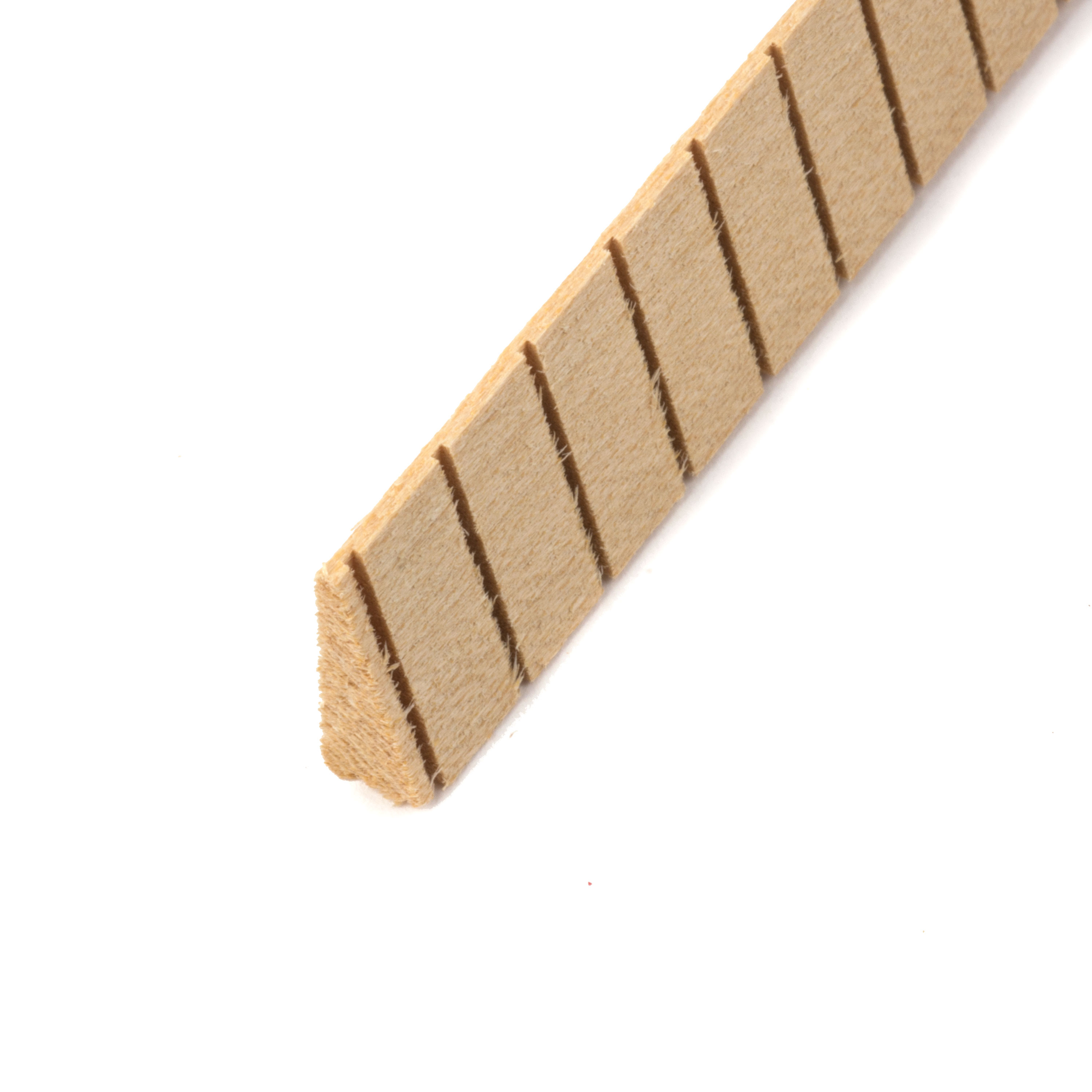 Kerfed Guitar Linings - StewMac