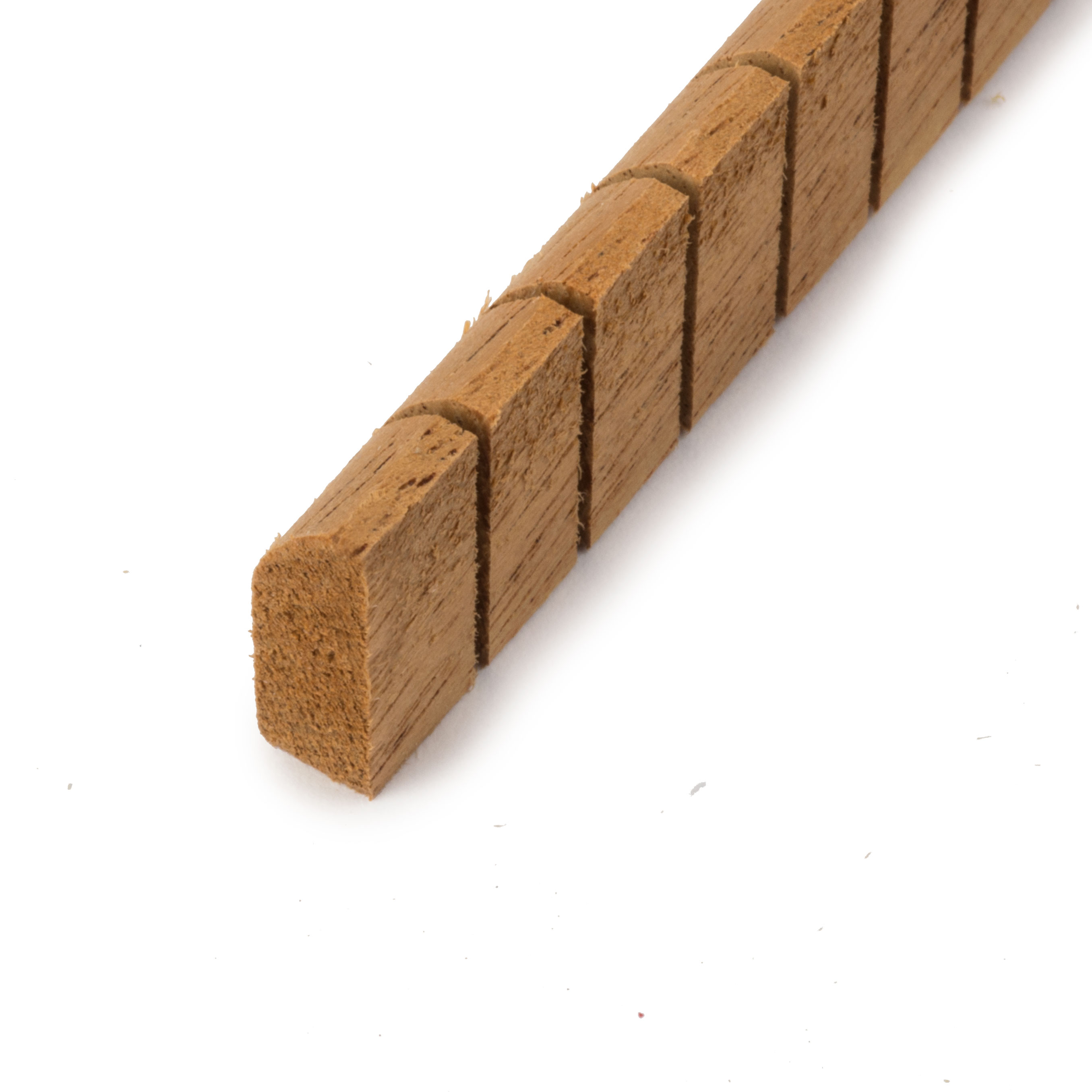 Kerfed Guitar Linings - StewMac