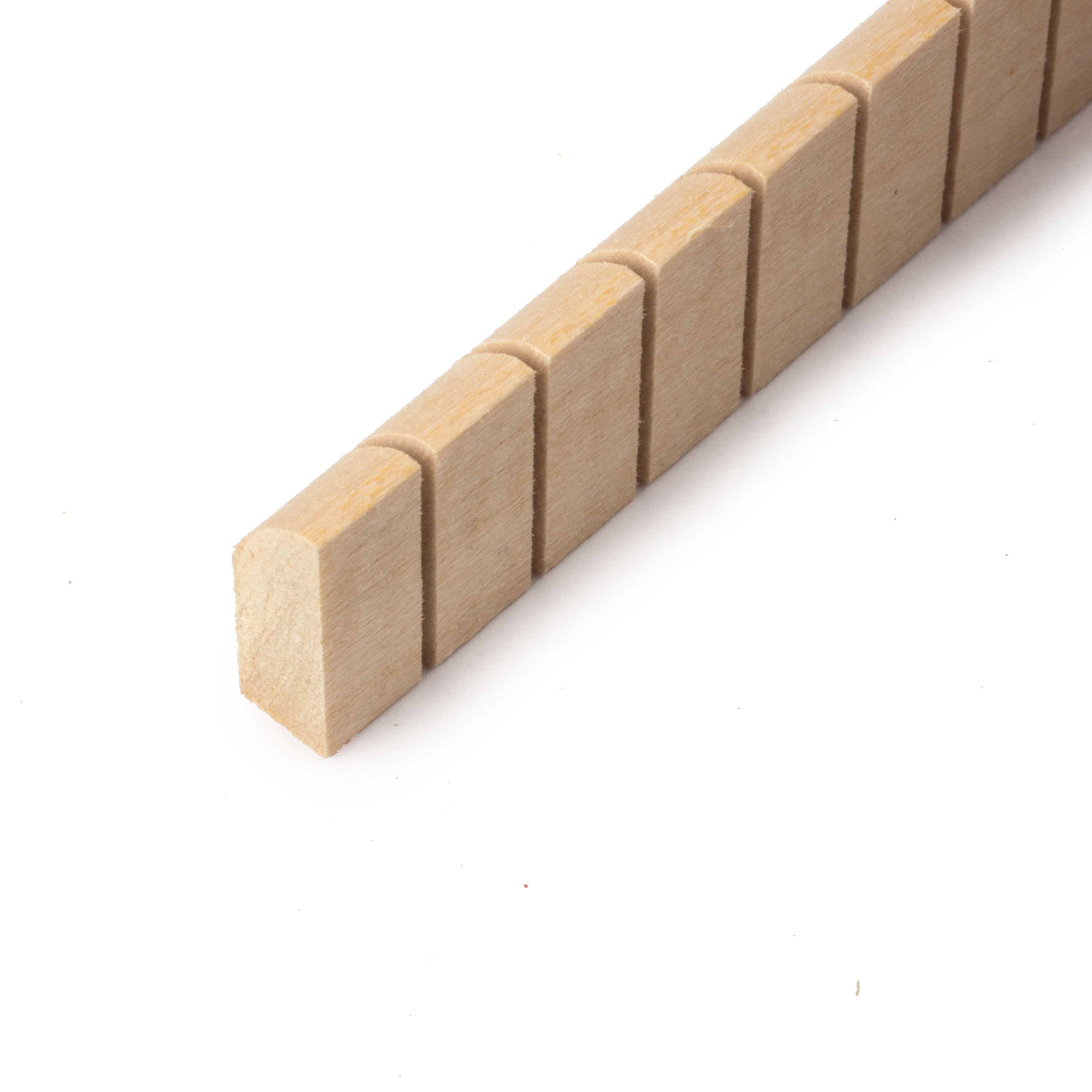 Kerfed Guitar Linings - StewMac