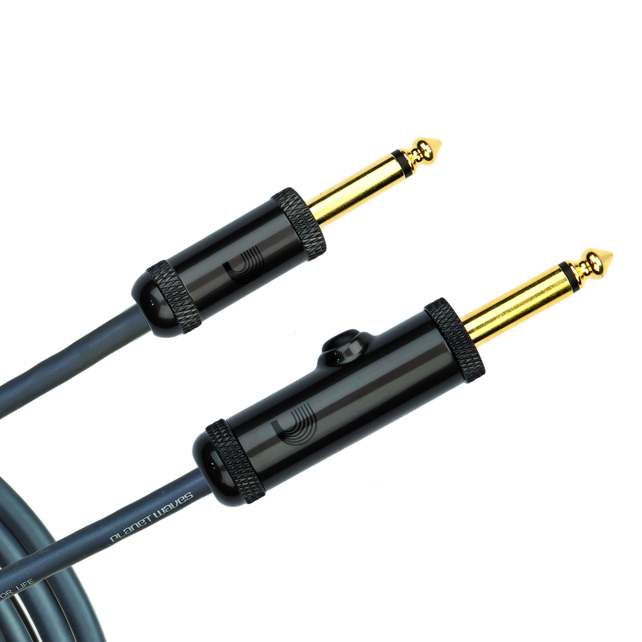 Instrument Cables - StewMac