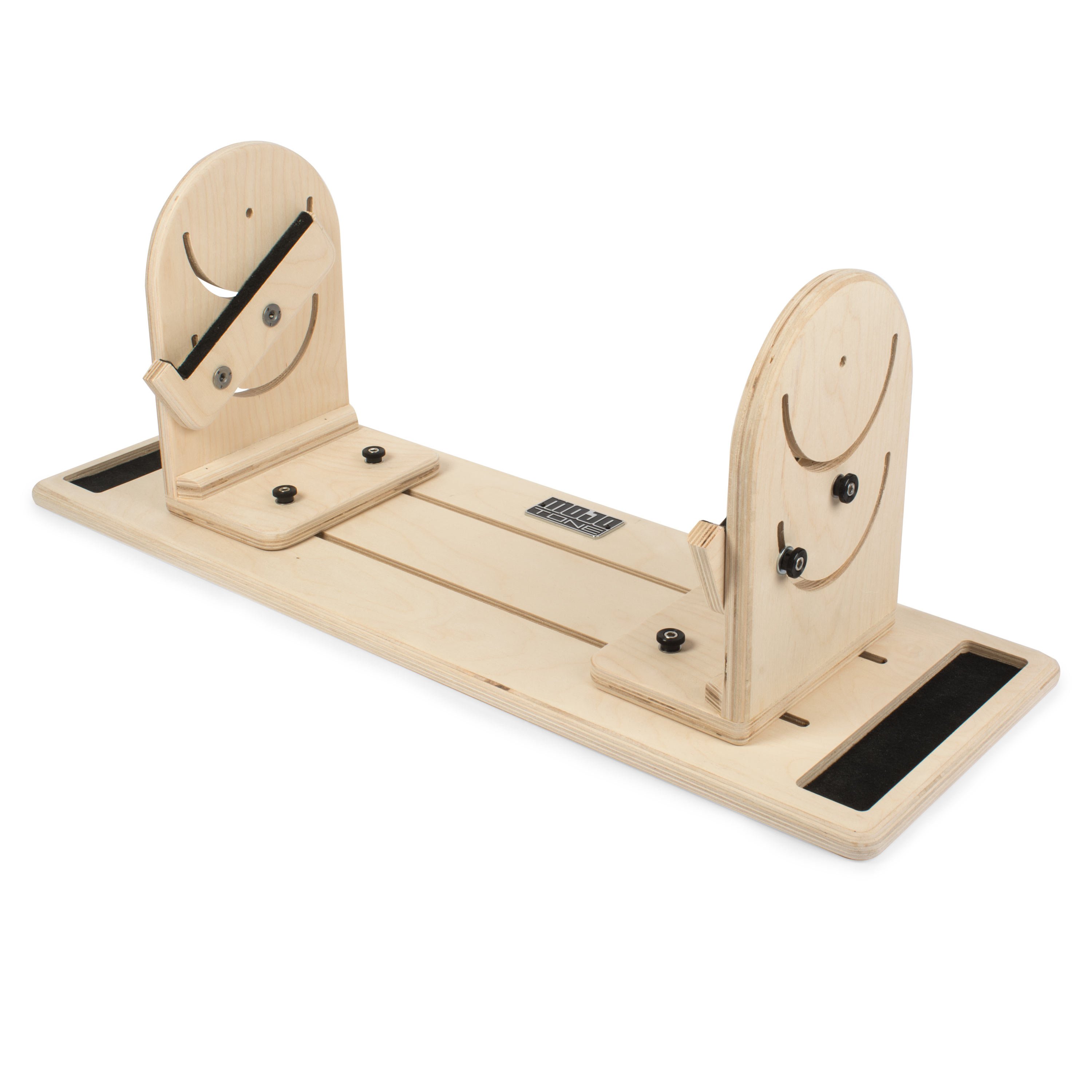 Mojotone Amplifier Chassis Stand - StewMac