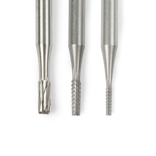 Straight Router Bits Stewmac
