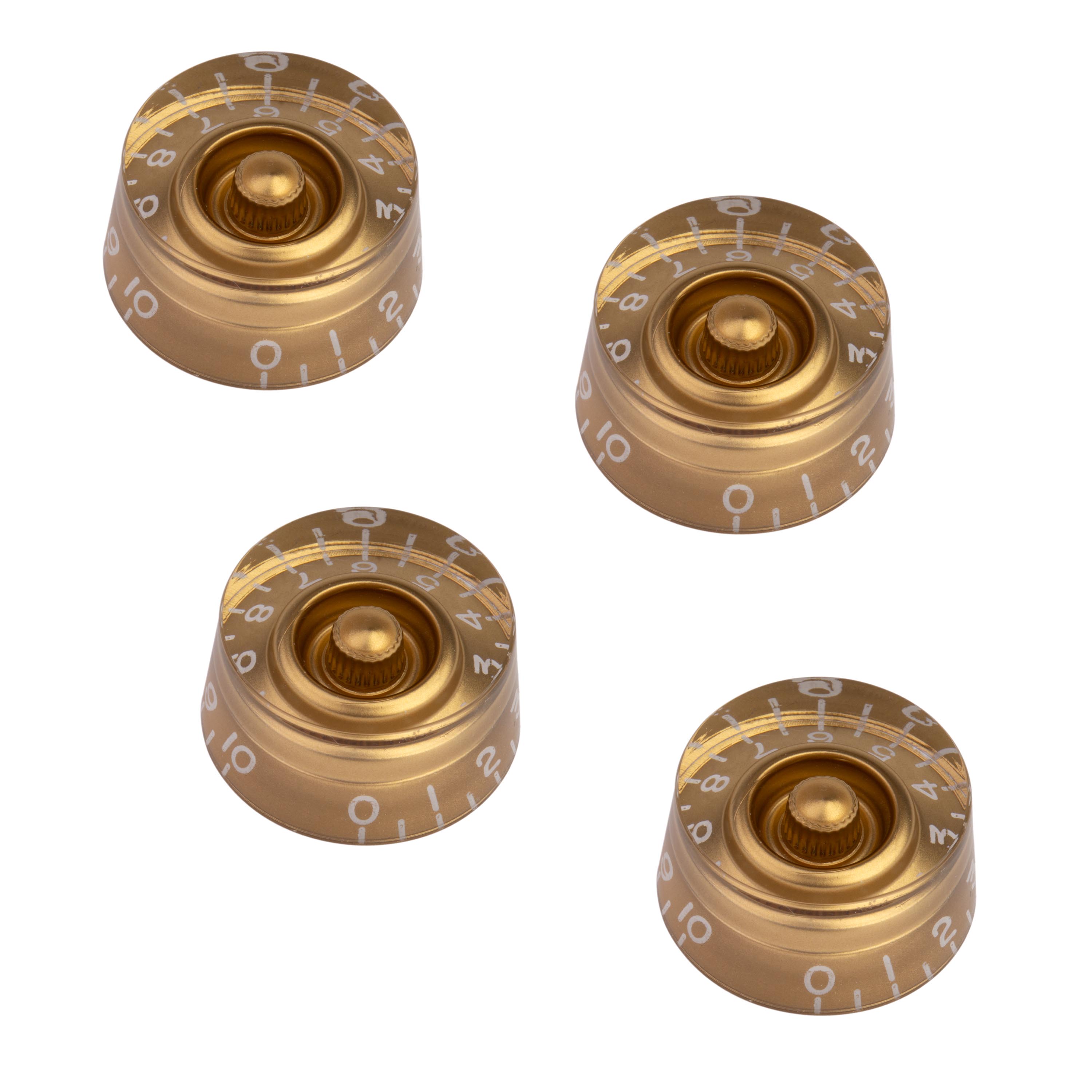 Gibson Accessories Speed Knobs - StewMac
