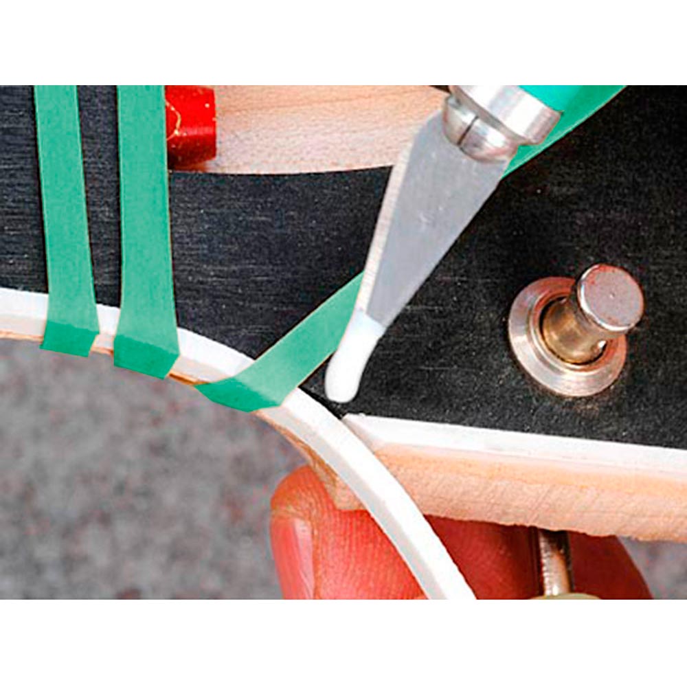 Rubber Clamping Bands - StewMac