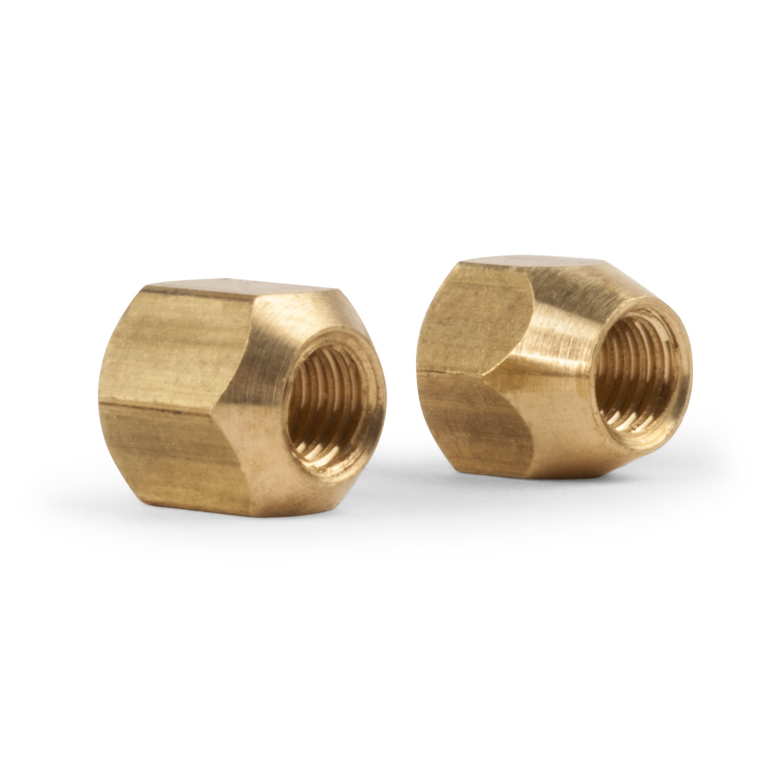 Truss Rod Nuts for Gibson® - 6 Pack - StewMac