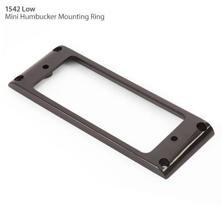 Mini Humbucker Tapered Mounting Ring - StewMac