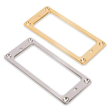 Firebird Mini Humbucker Mounting Rings - StewMac