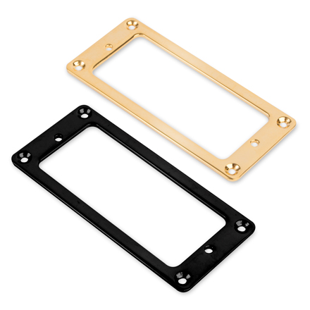 Firebird Mini Humbucker Mounting Rings - StewMac