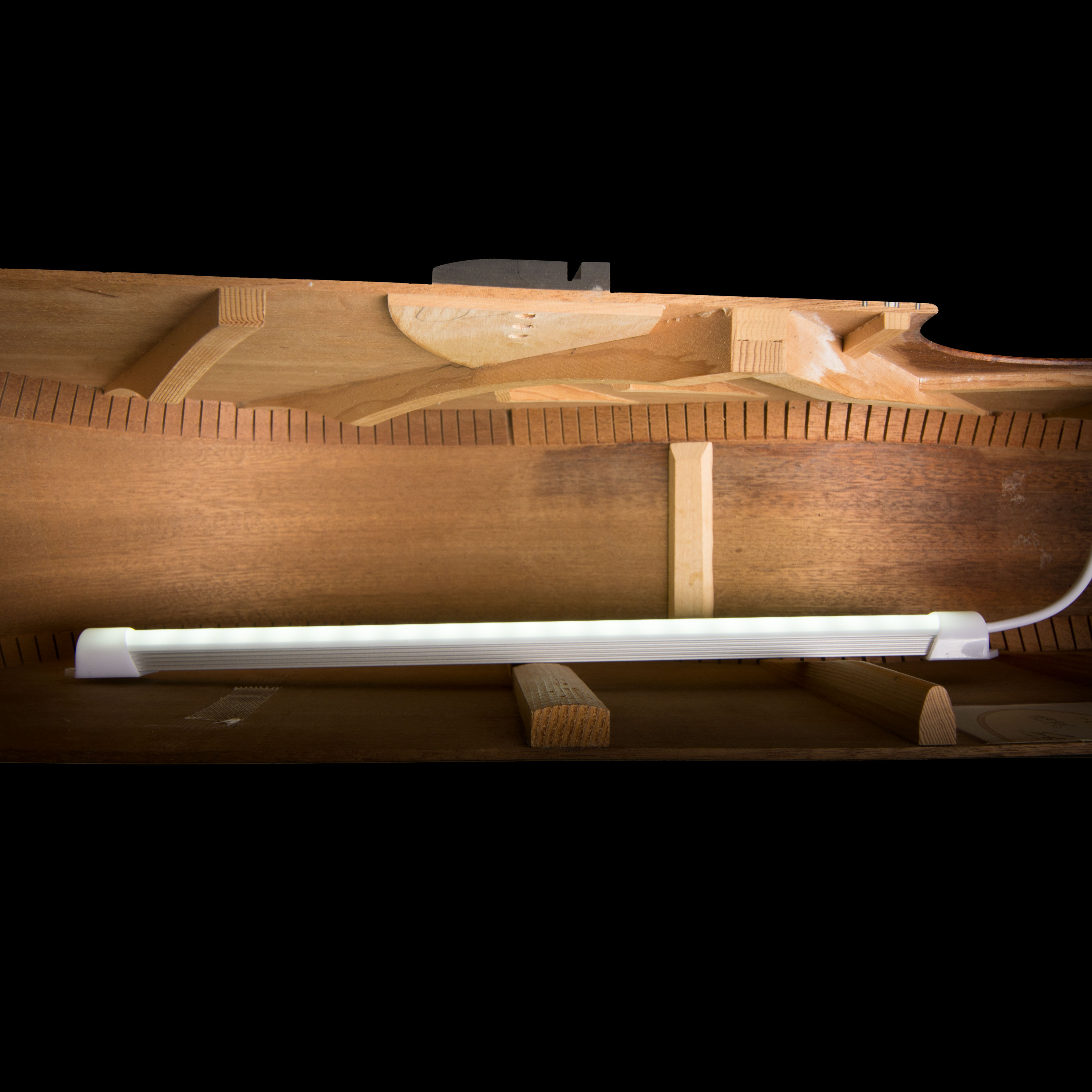 Guitar Internal Inspection Light - StewMac