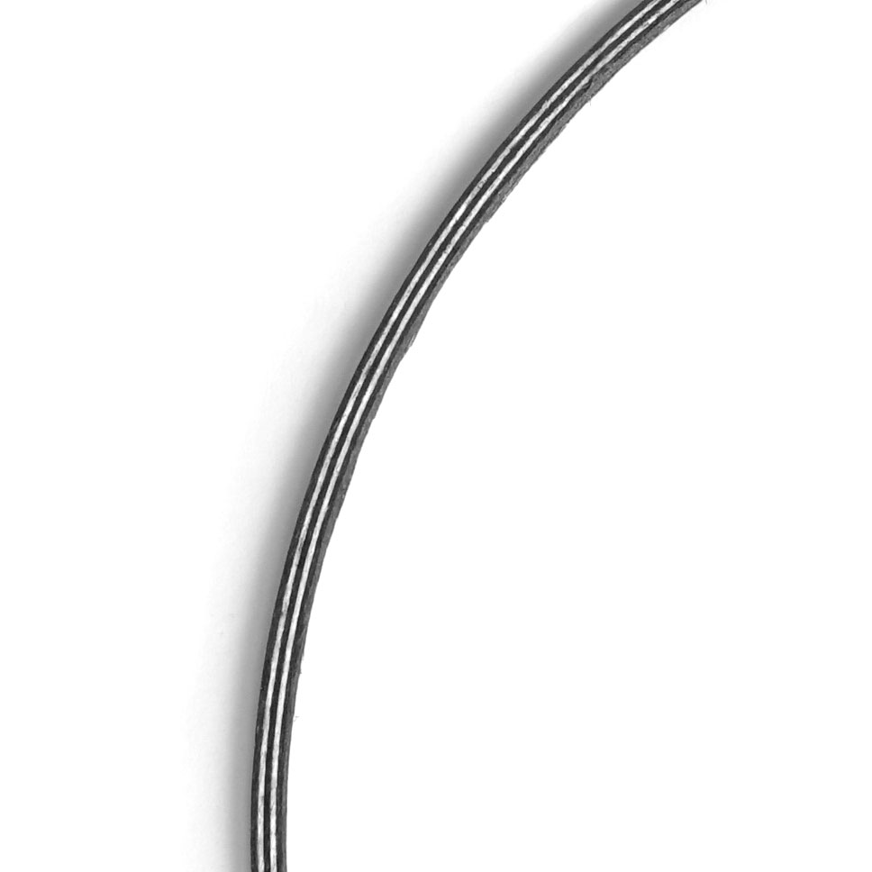 Single Rosette Ring - StewMac