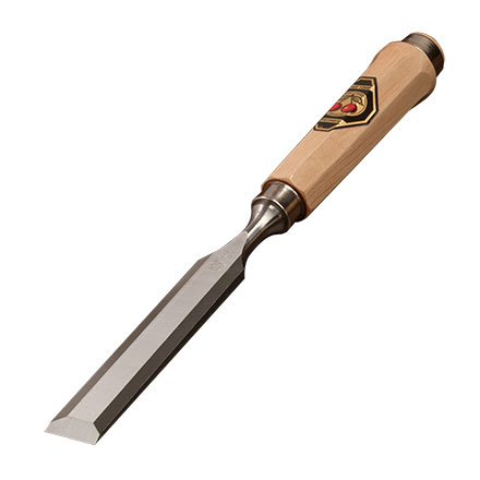 Two Cherries Wood Chisels - StewMac