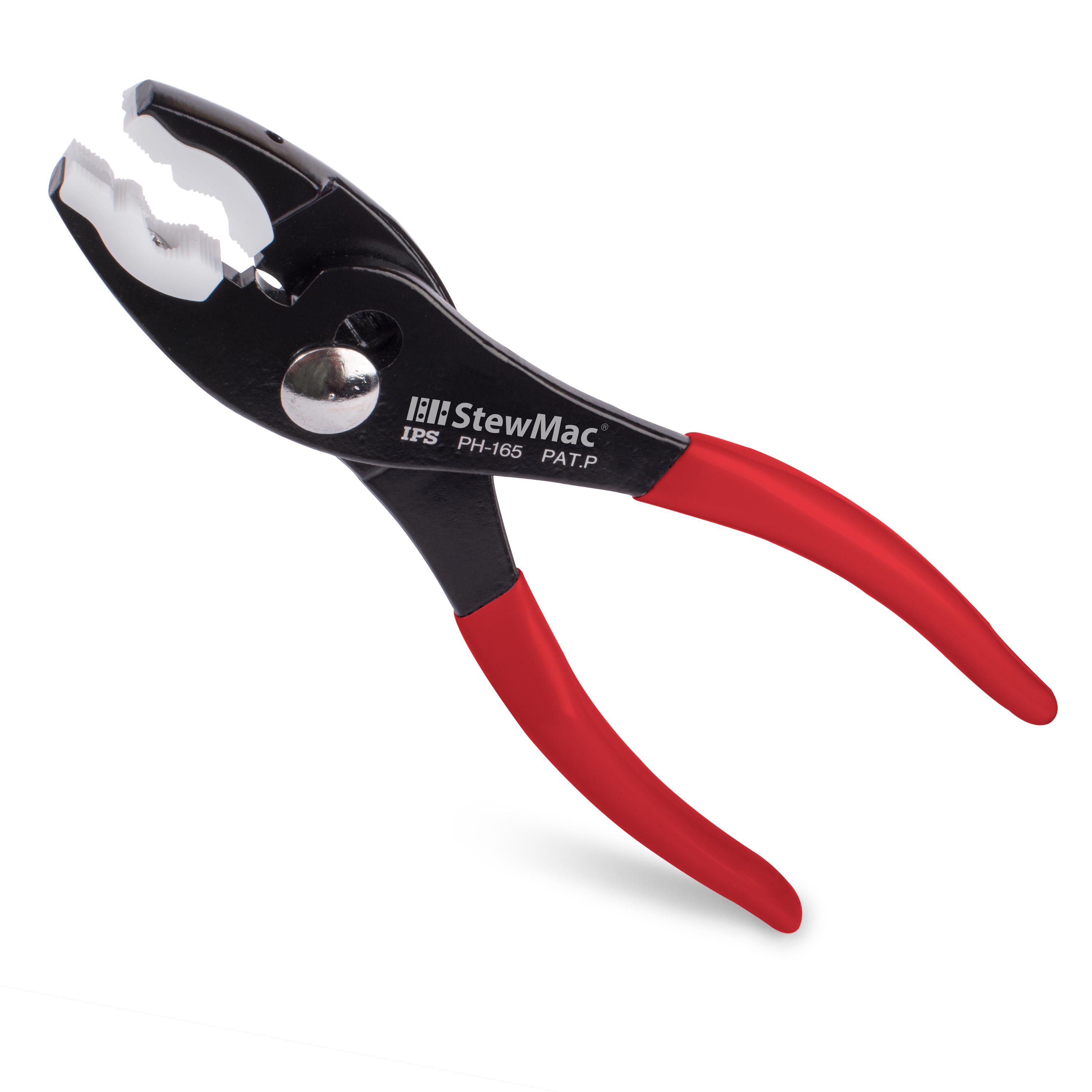 Soft Touch Pliers StewMac