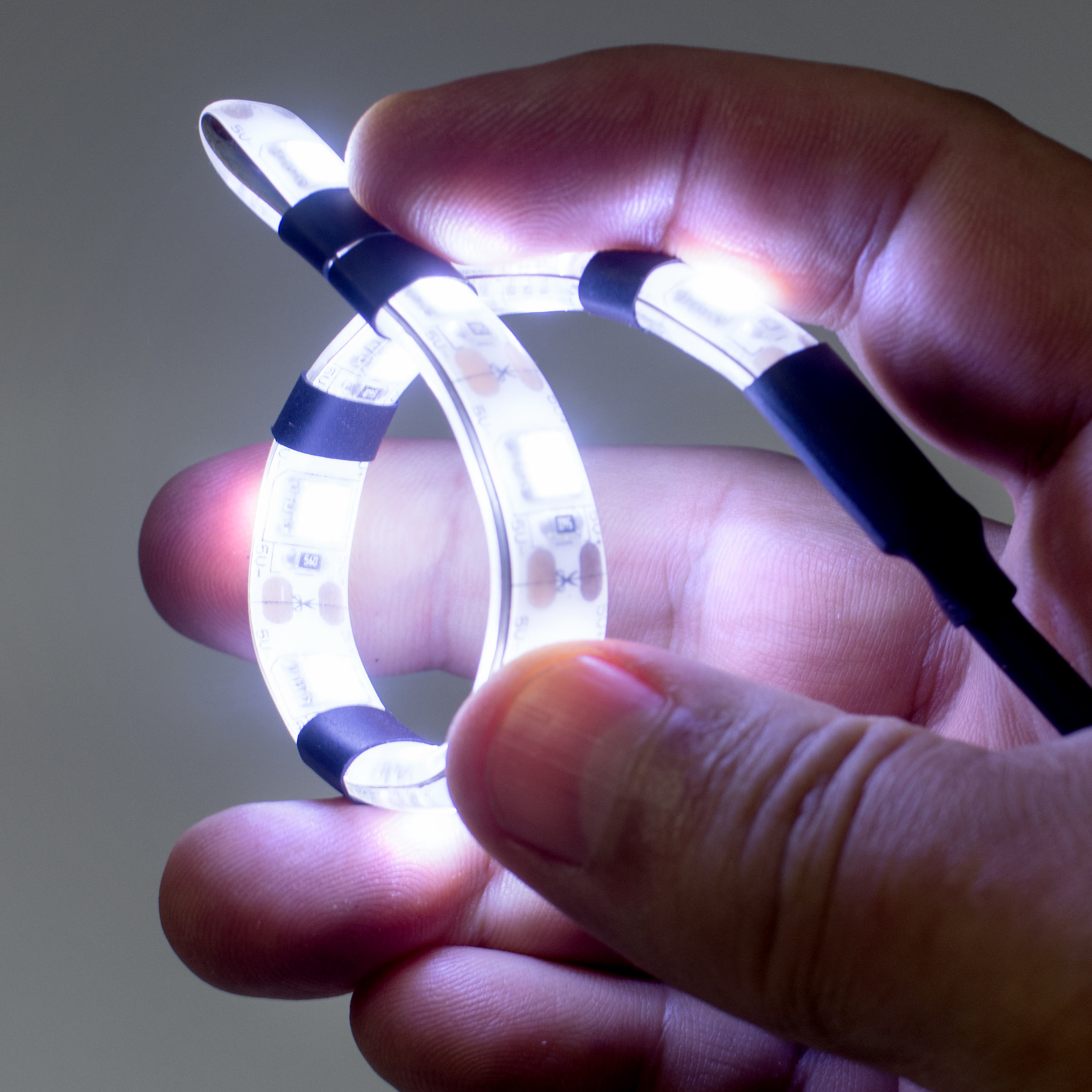 Inner-Bright LED Flexible Inspection Light - StewMac