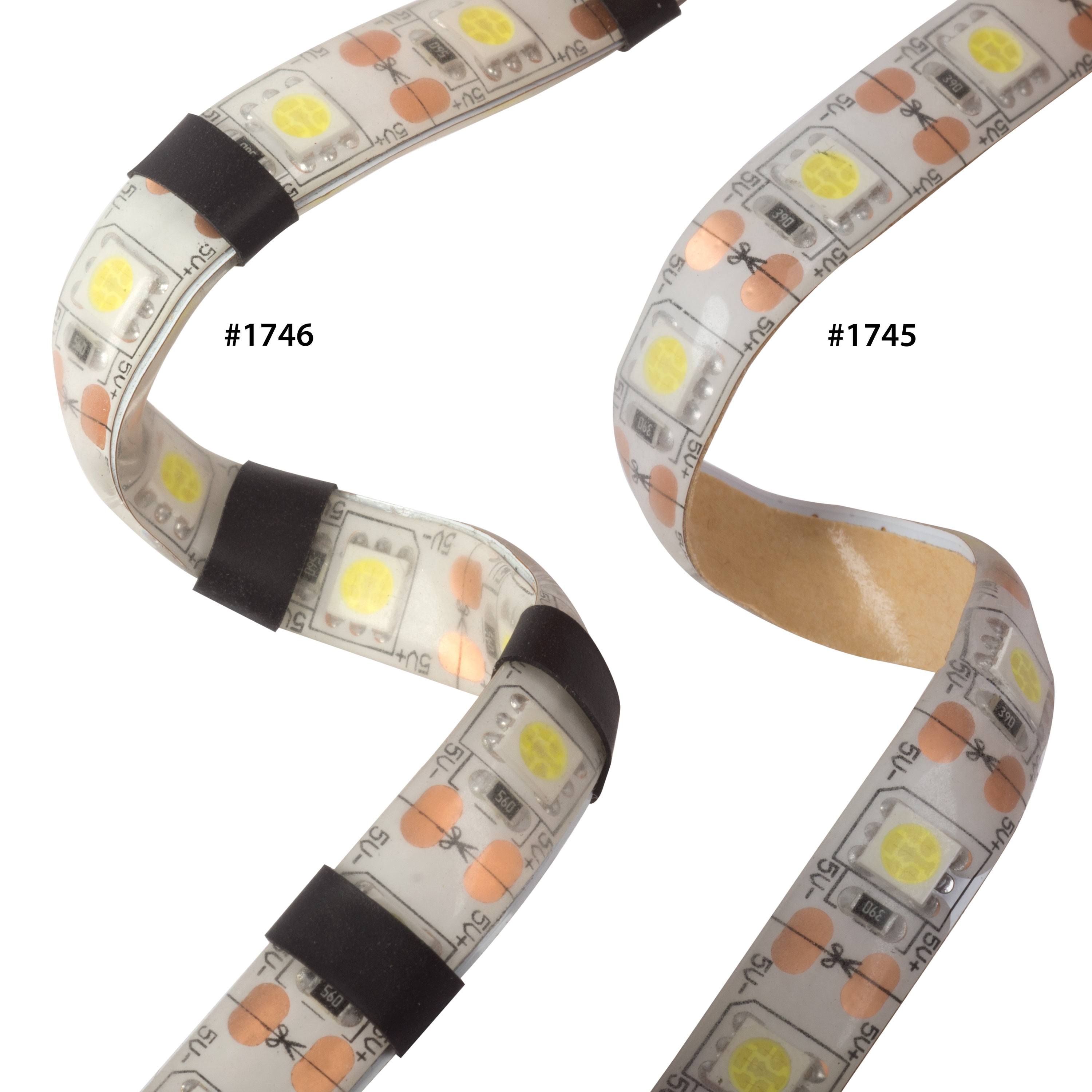 Inner-Bright LED Flexible Inspection Light - StewMac