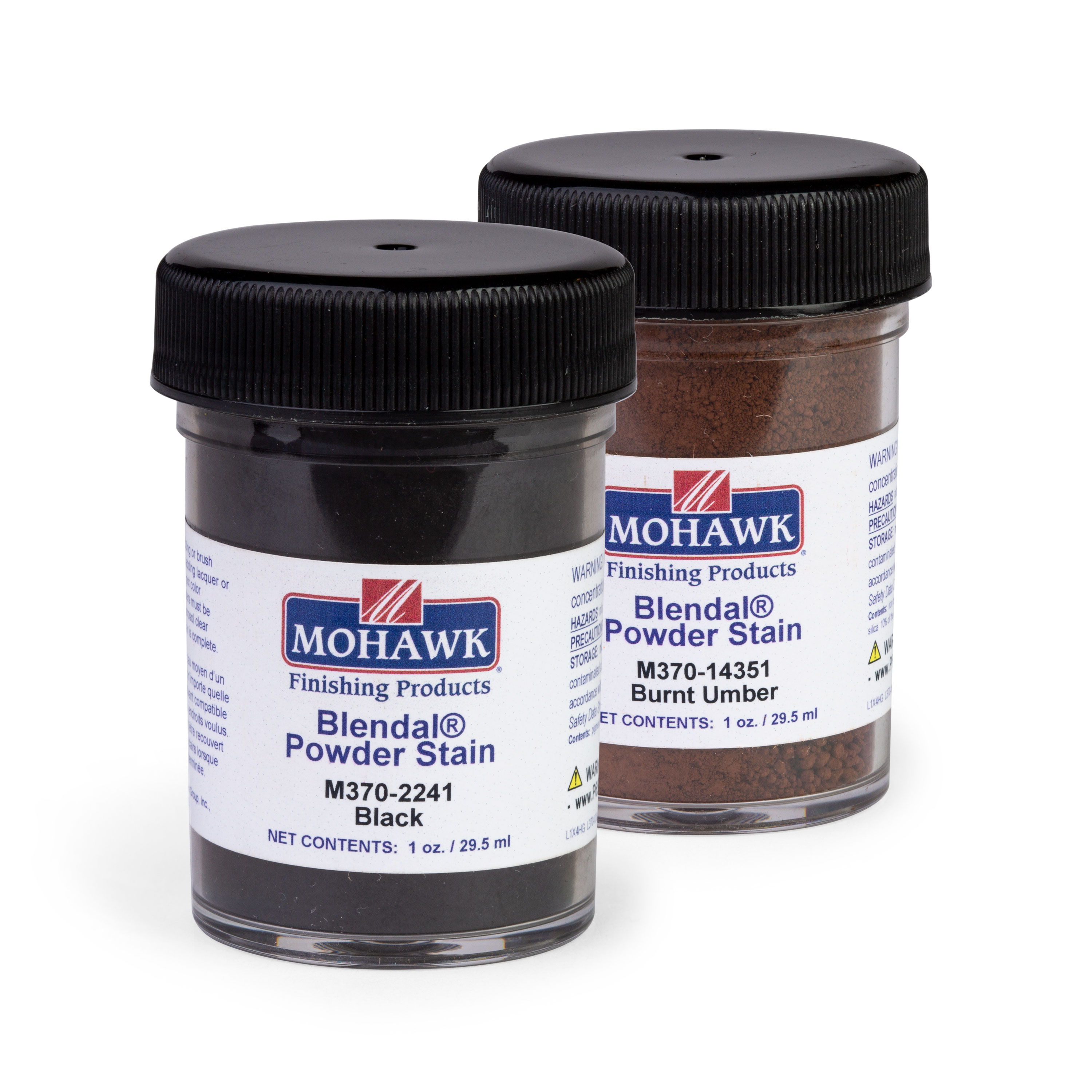 Mohawk Blendal Powder Stain - StewMac