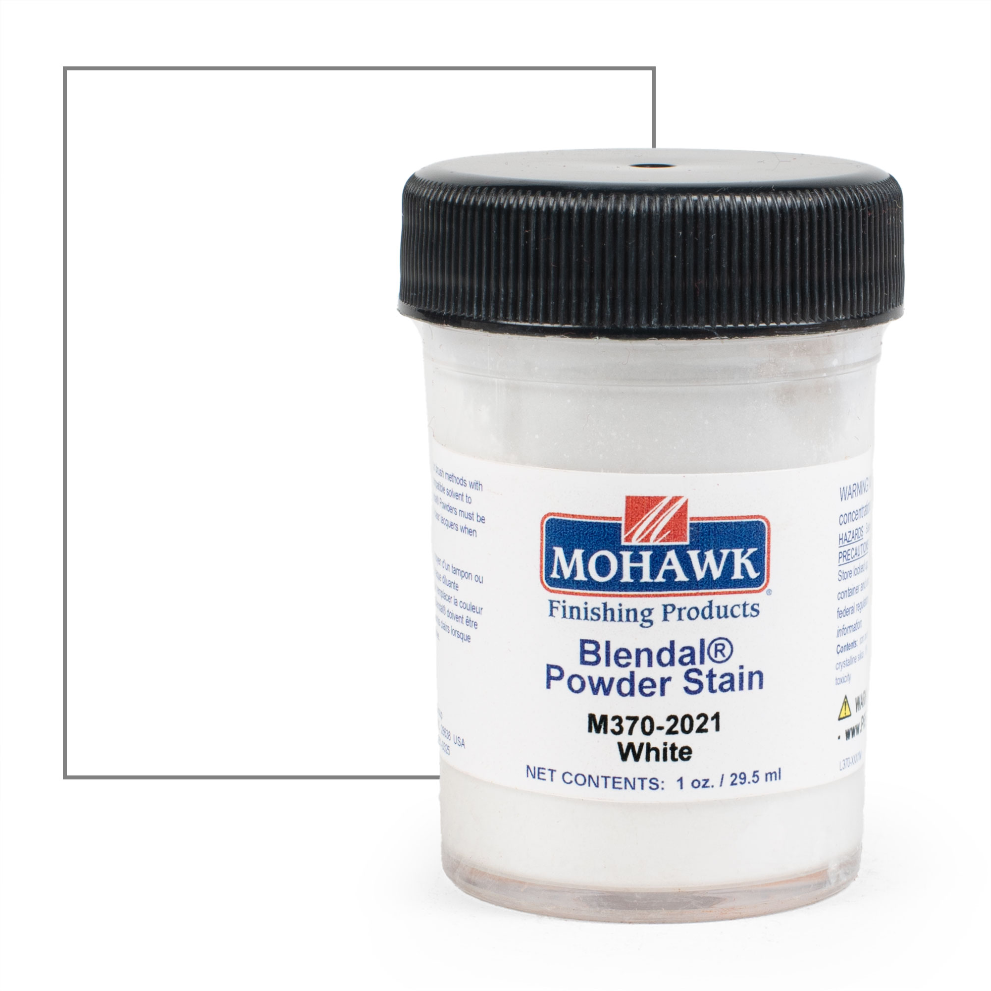 Mohawk Blendal Powder Stain - StewMac
