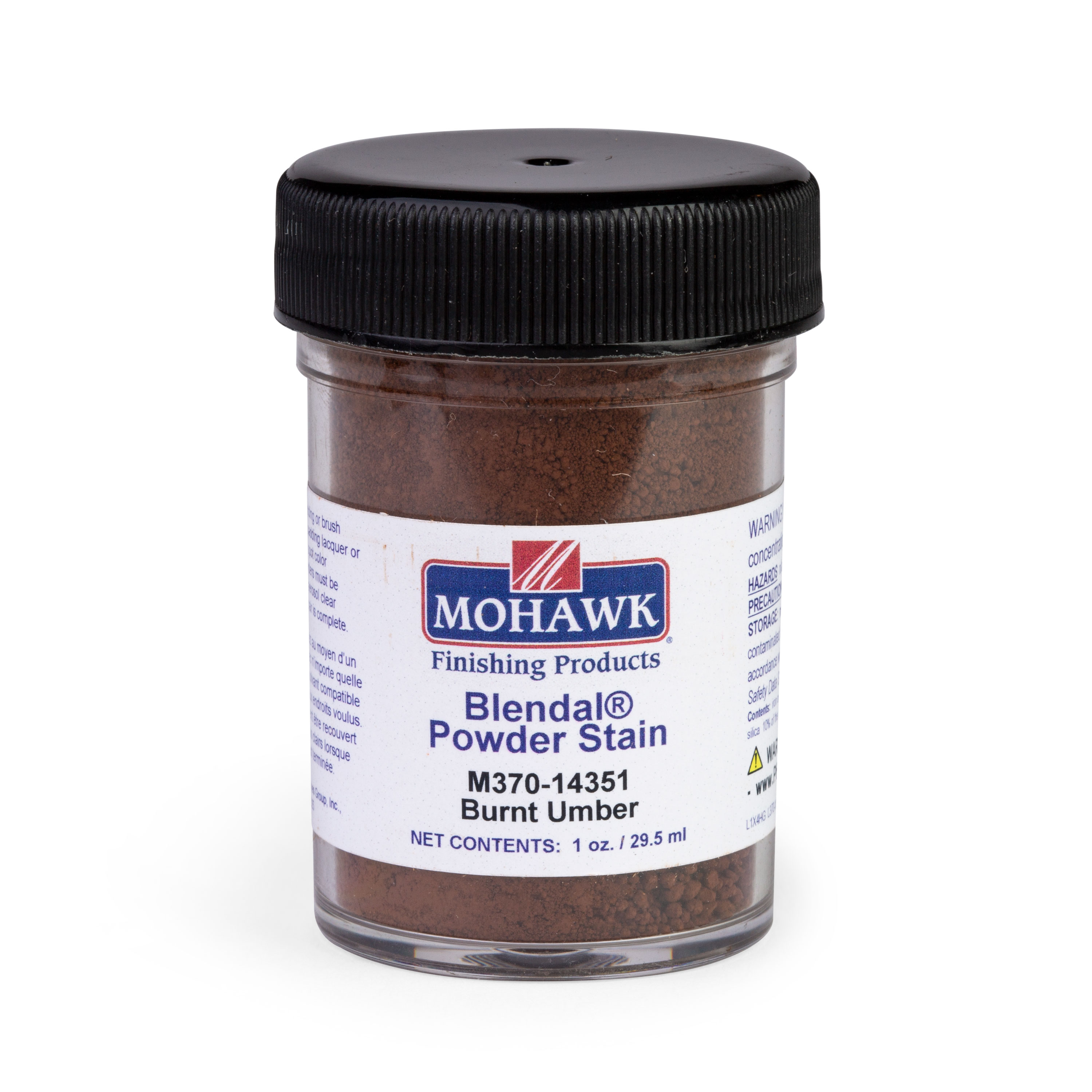 Mohawk Blendal Powder Stain - StewMac