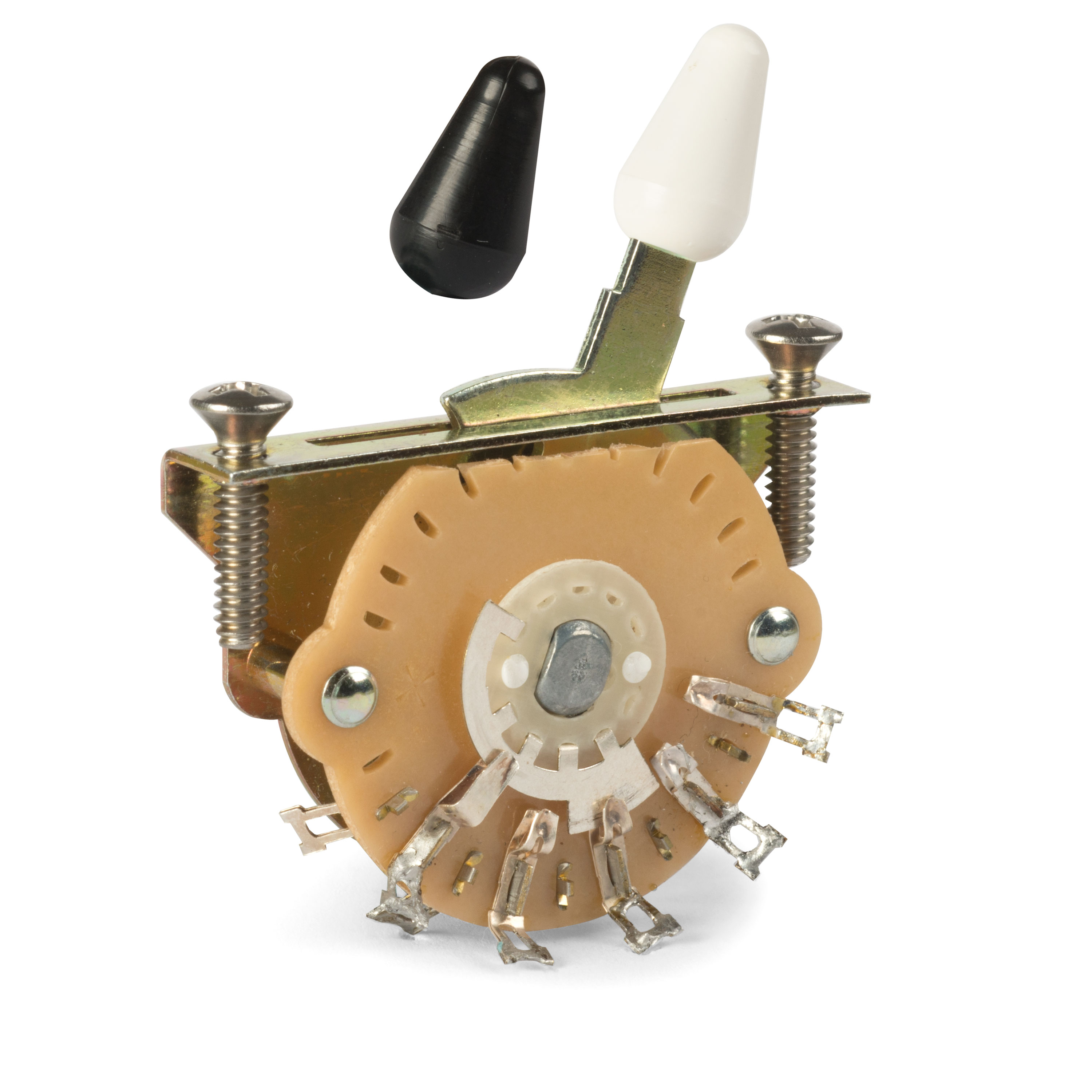 Oak Grigsby 6-way Lever Switch - StewMac