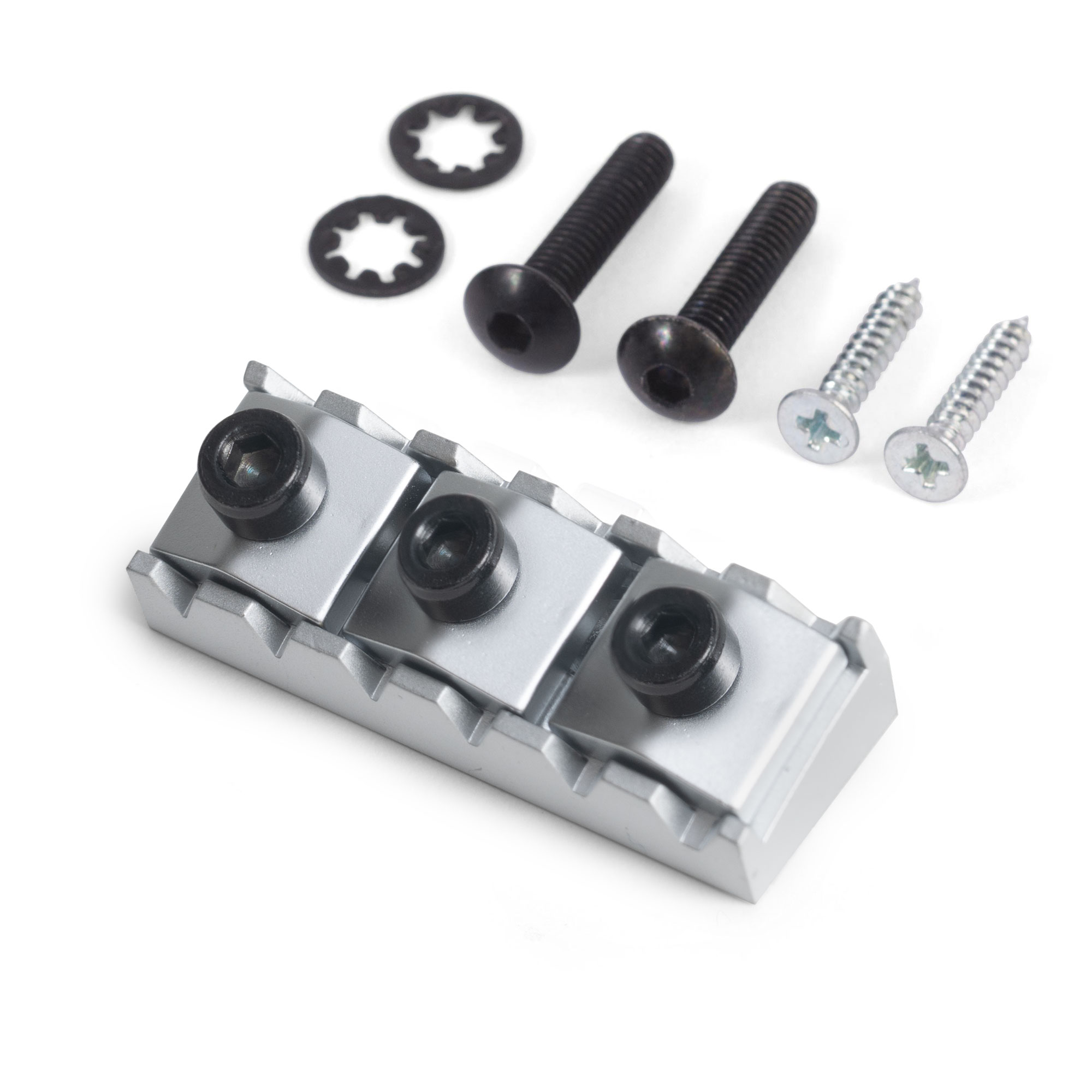 Floyd Rose Locking Nut Set - StewMac