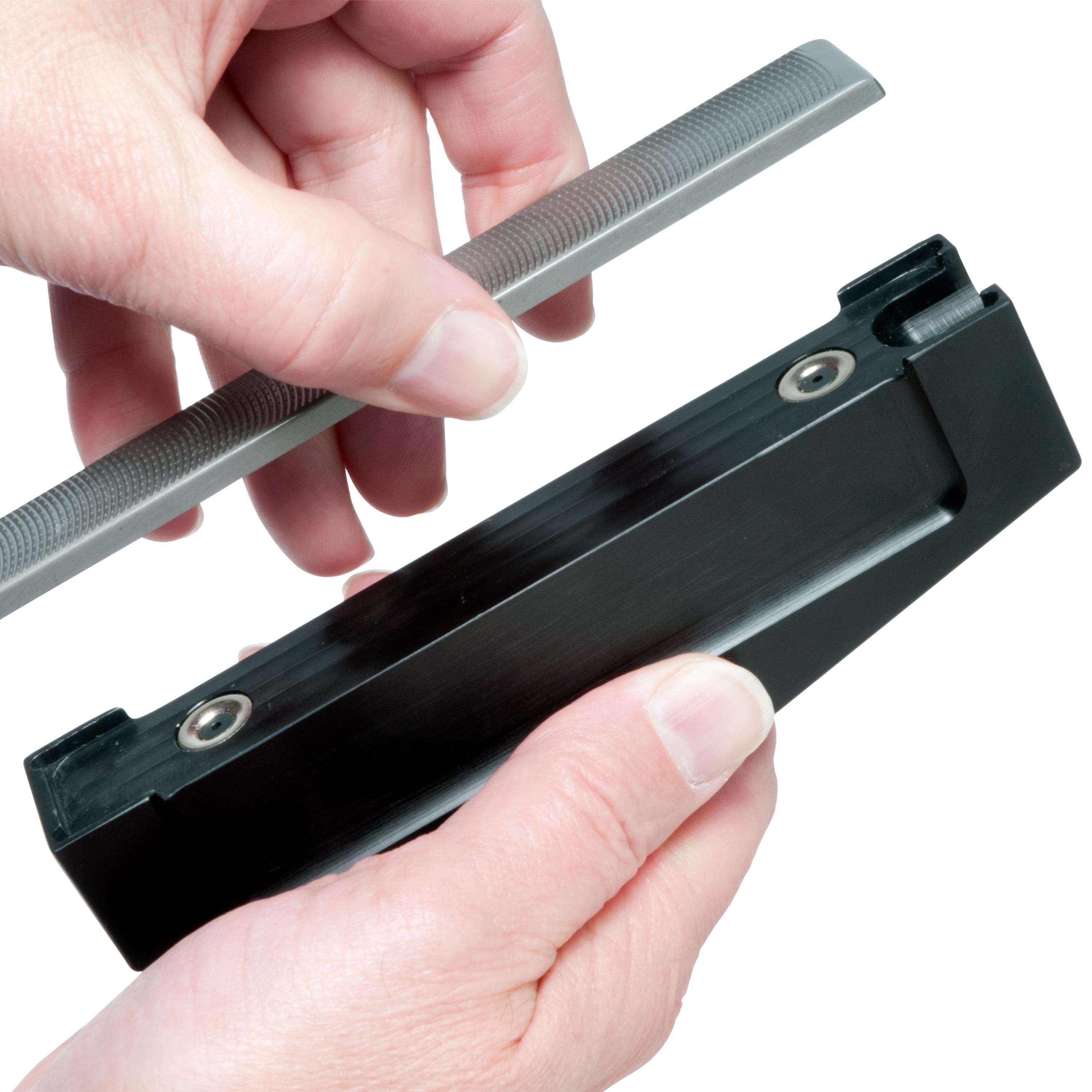 Snapfile Leveling System - StewMac