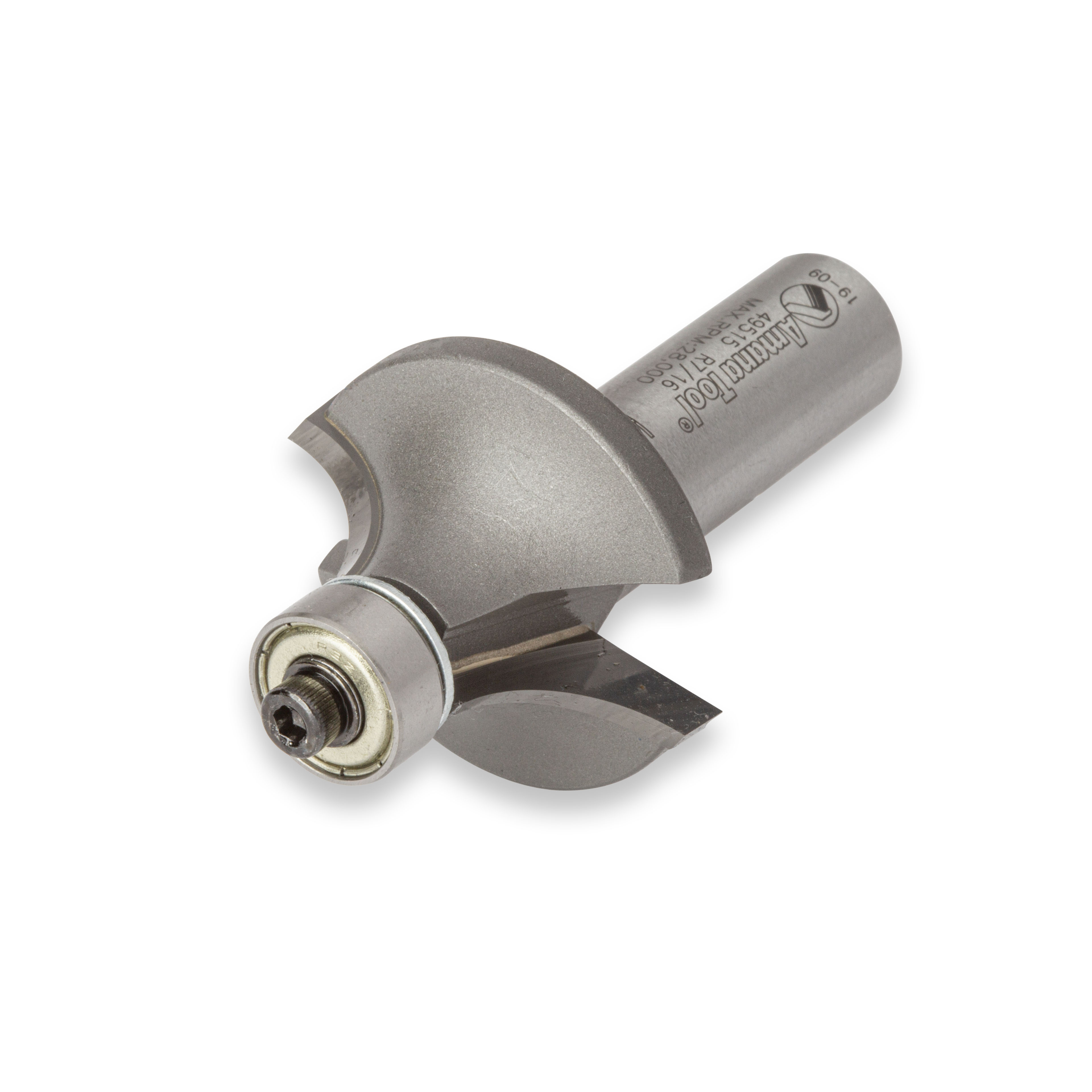 Amana Tool Round Over Router Bits Stewmac