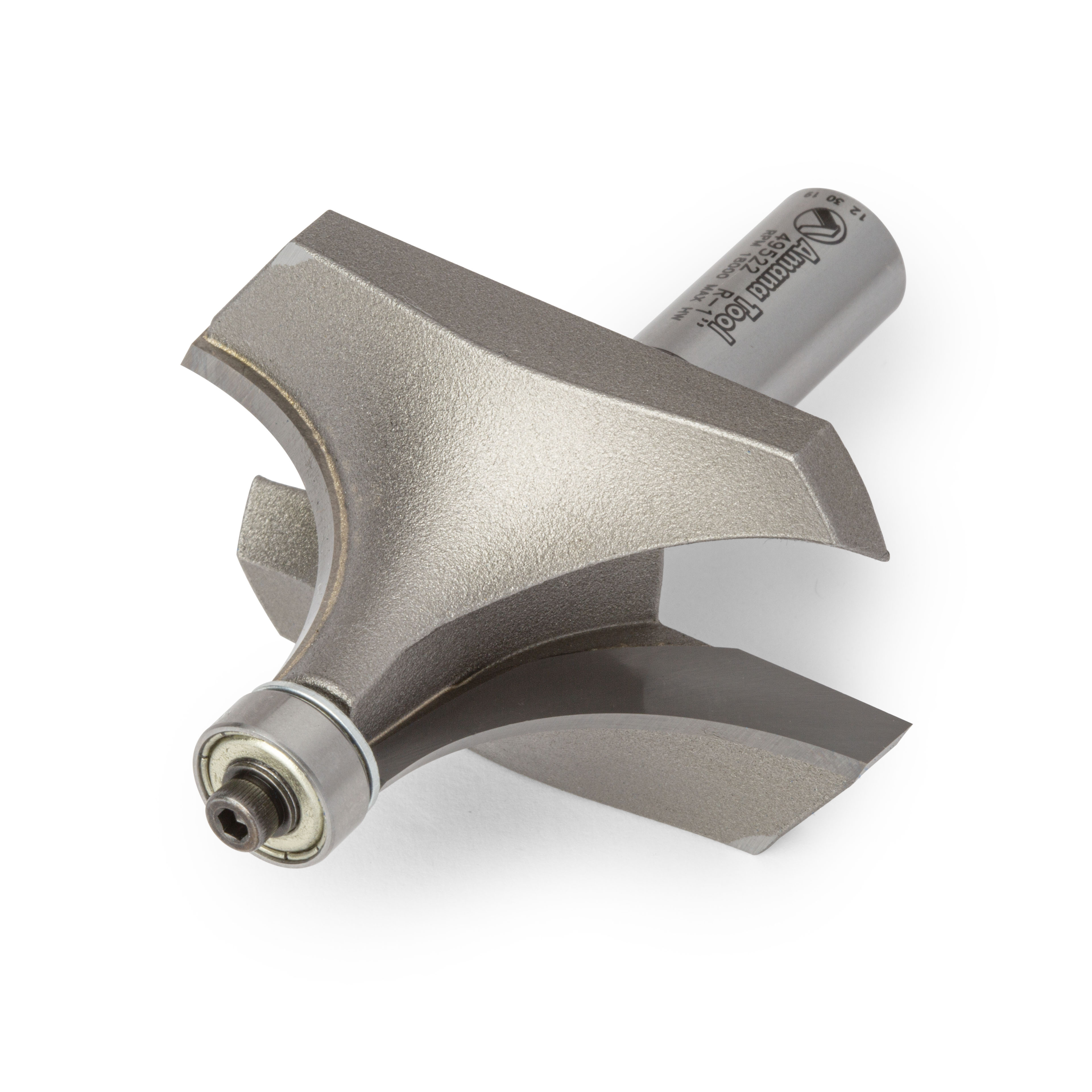 Amana Tool Round-Over Router Bits - StewMac