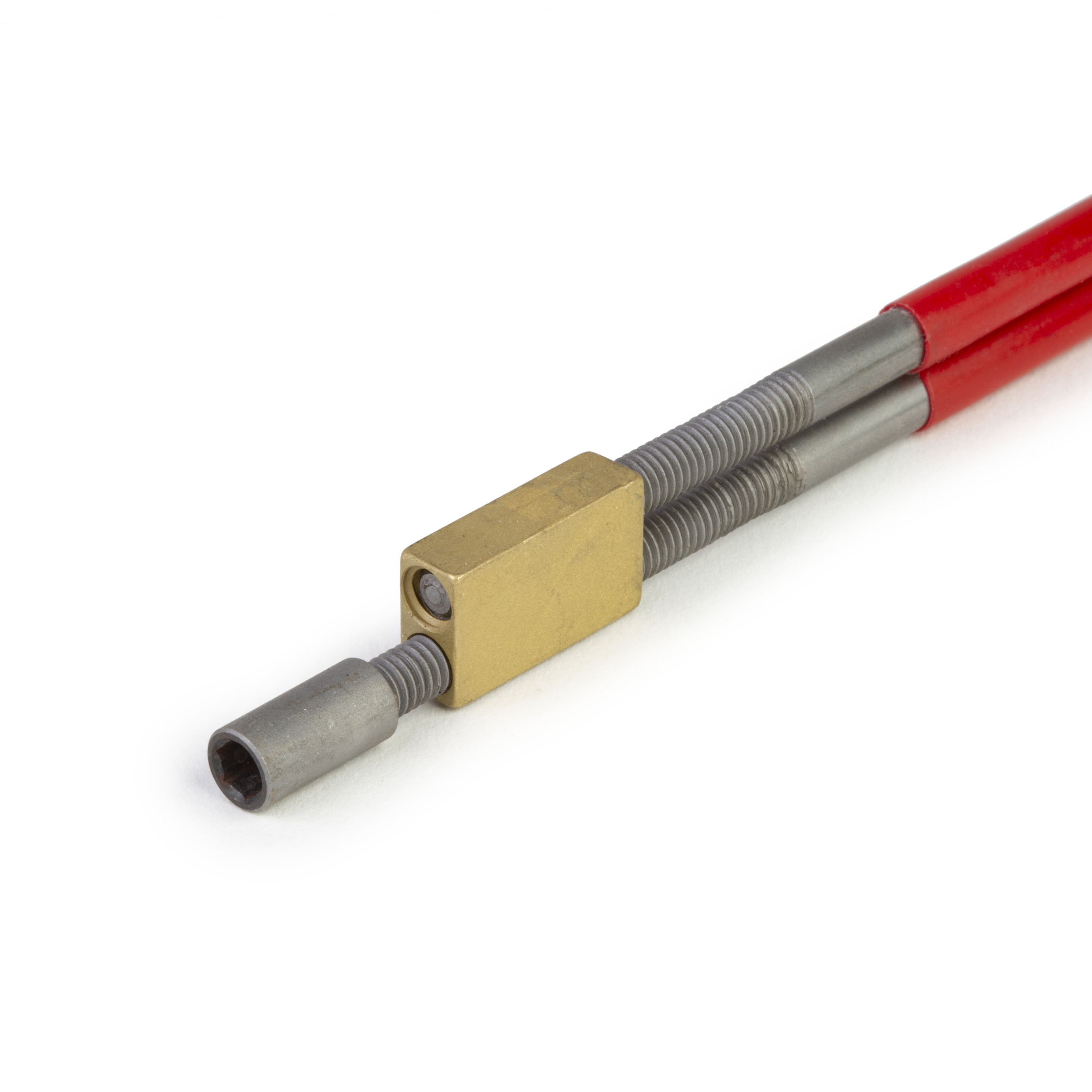 4mm Allen Nut Hot Rod Truss Rod - StewMac