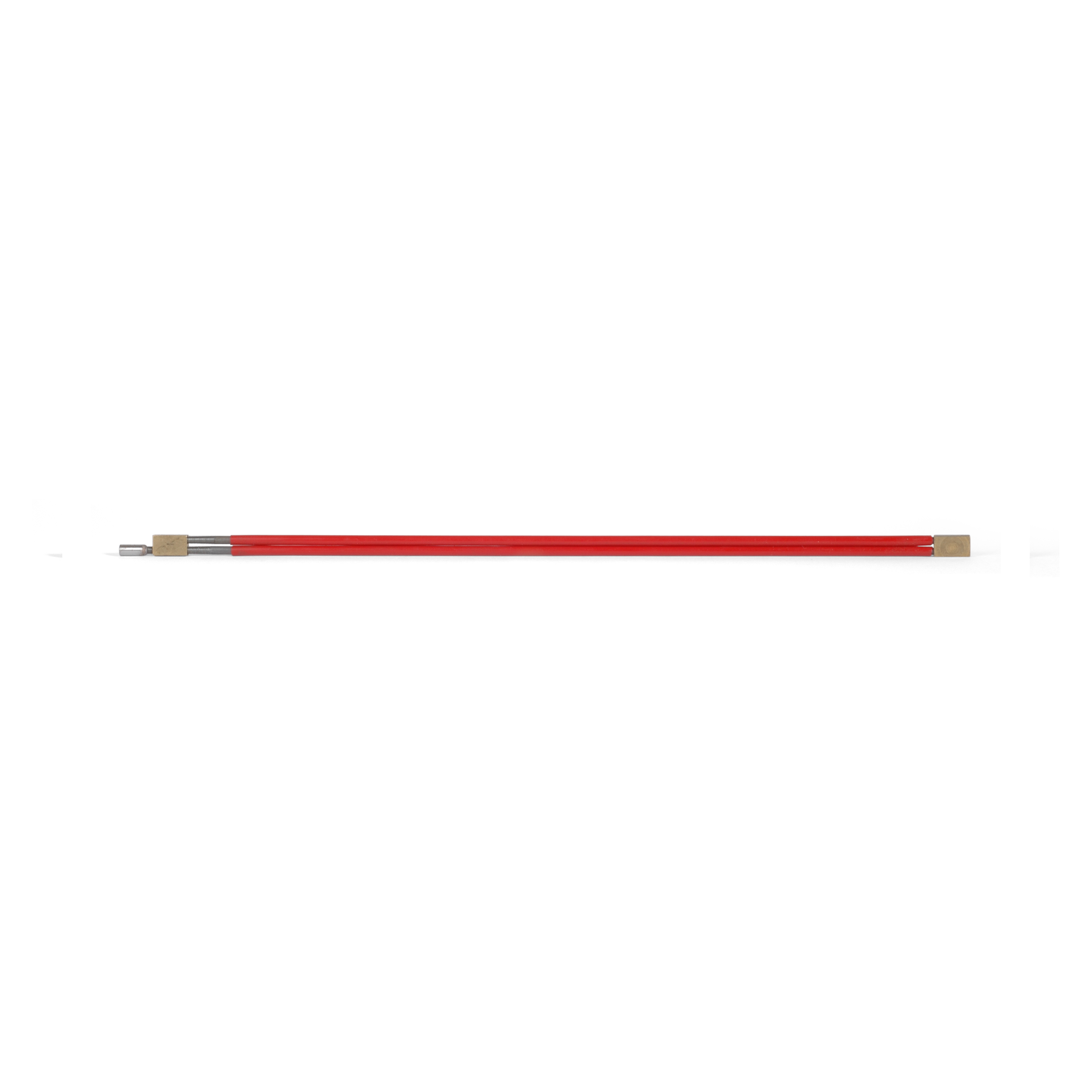 4mm Allen Nut Hot Rod Truss Rod - StewMac