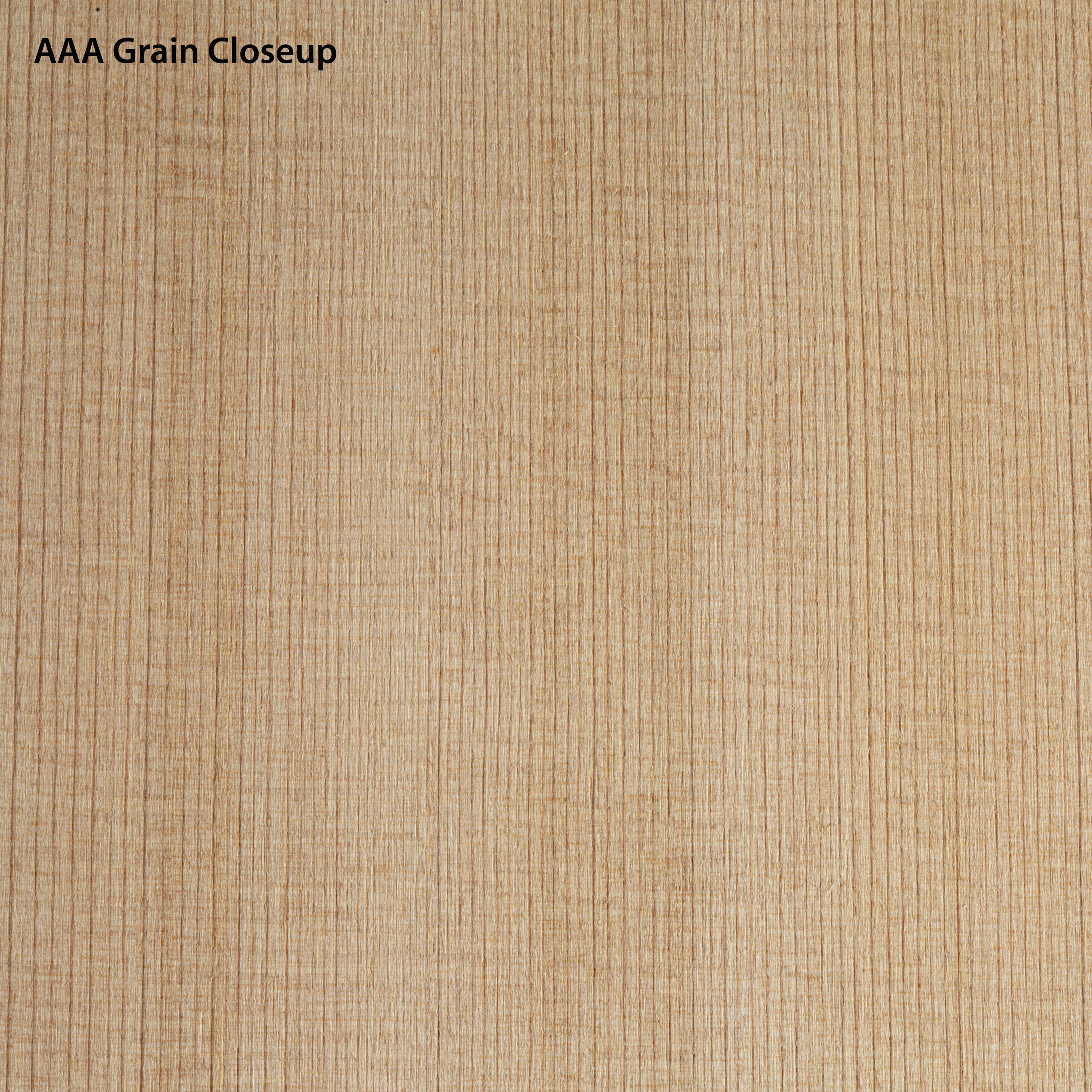 Western Red Cedar Soundboard for Dreadnought Guitar - StewMac